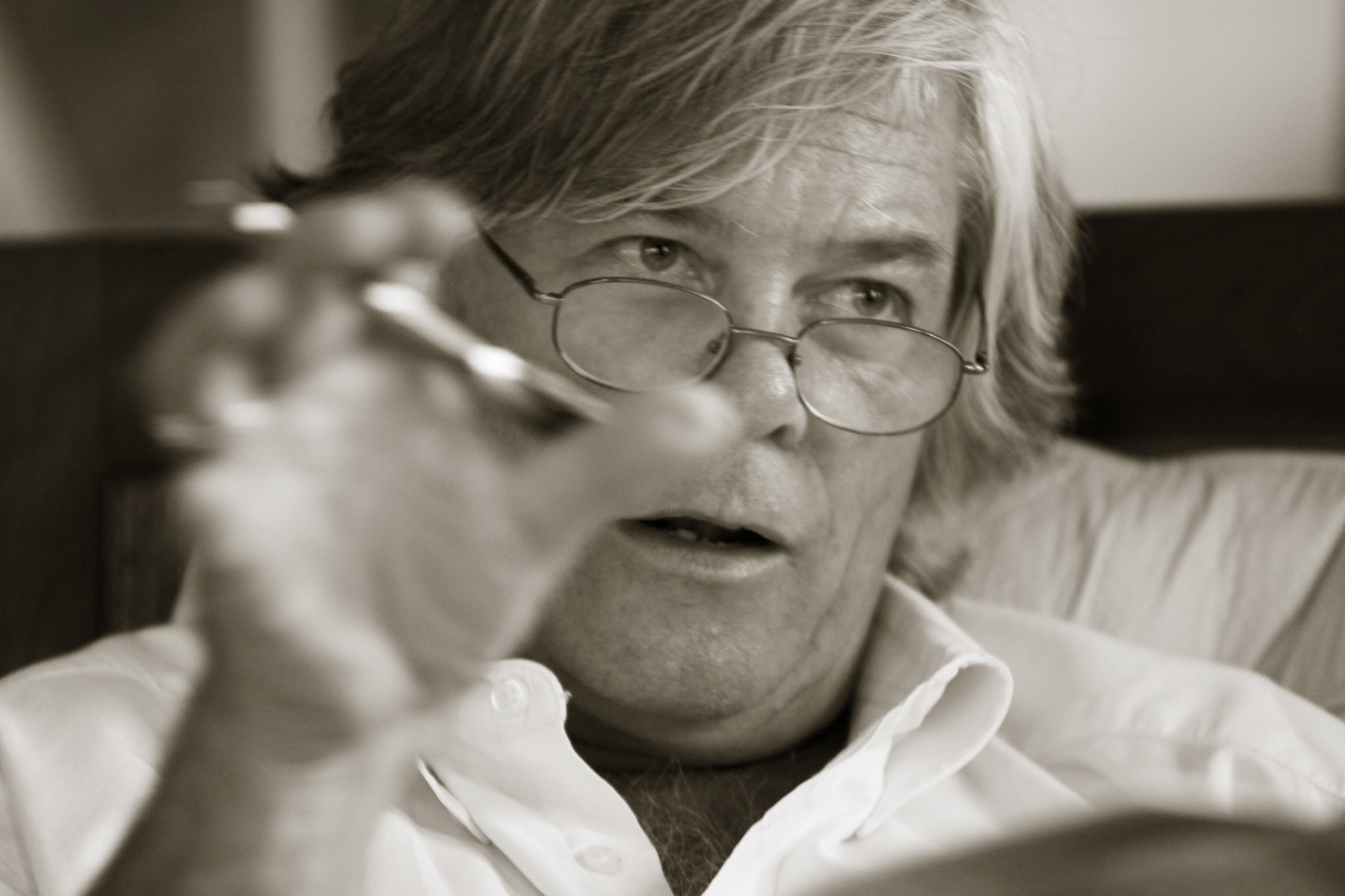 Keith Bellows, Award-Winning Editor of National Geographic Traveler, Dies