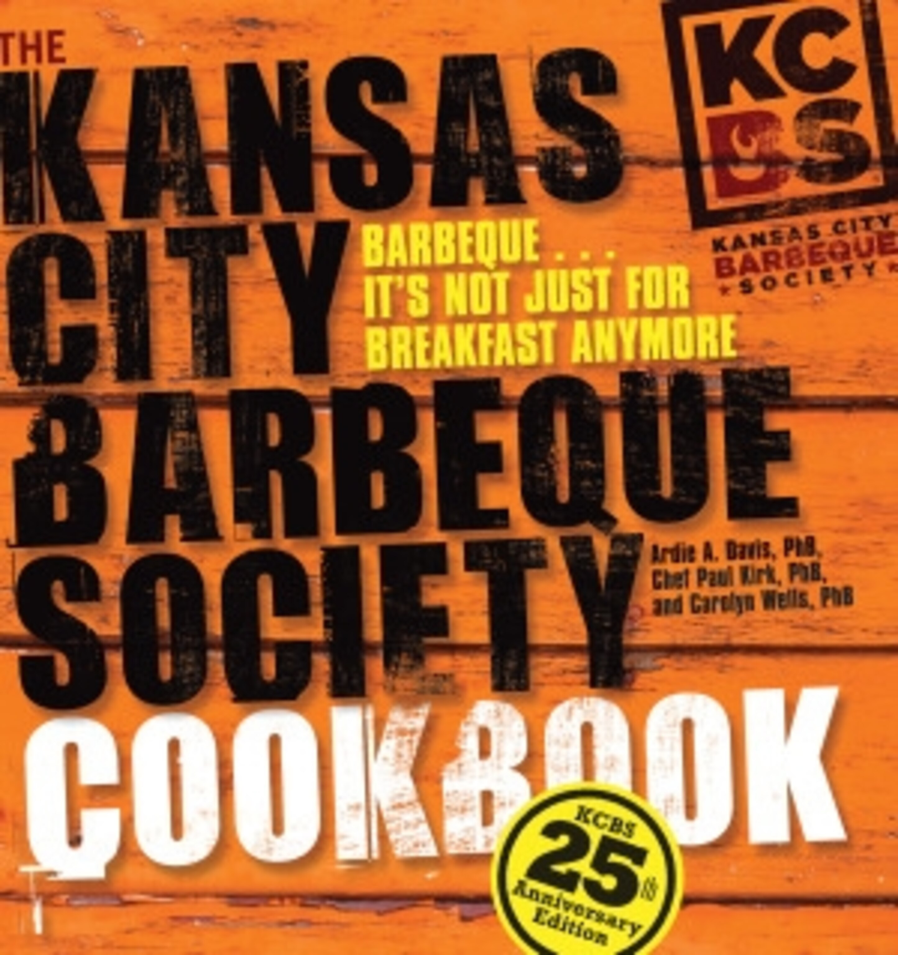 Kansas City Barbeque Society Celebrates 25 Years | National Geographic