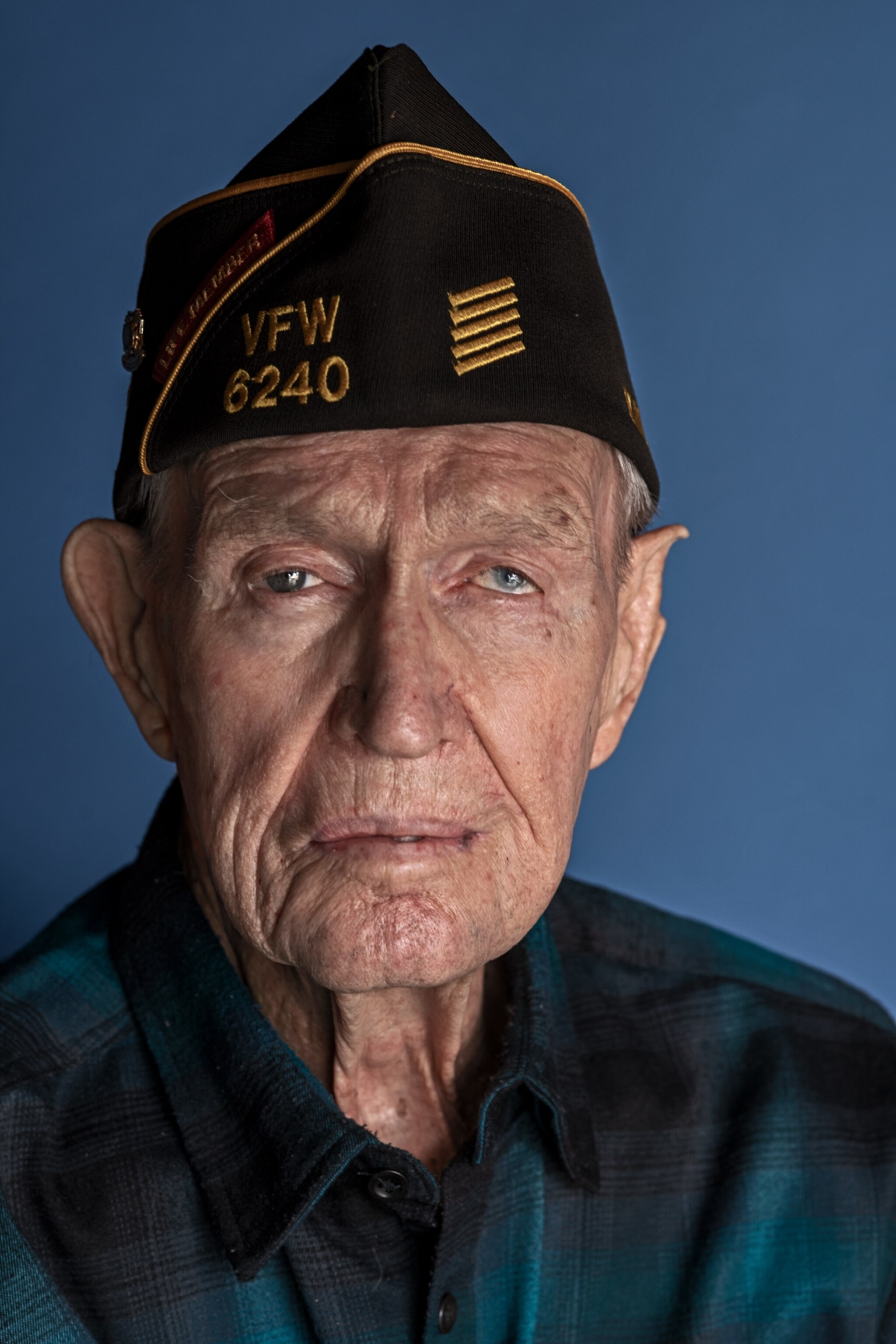 75 years after World War II, their voices recall the struggle