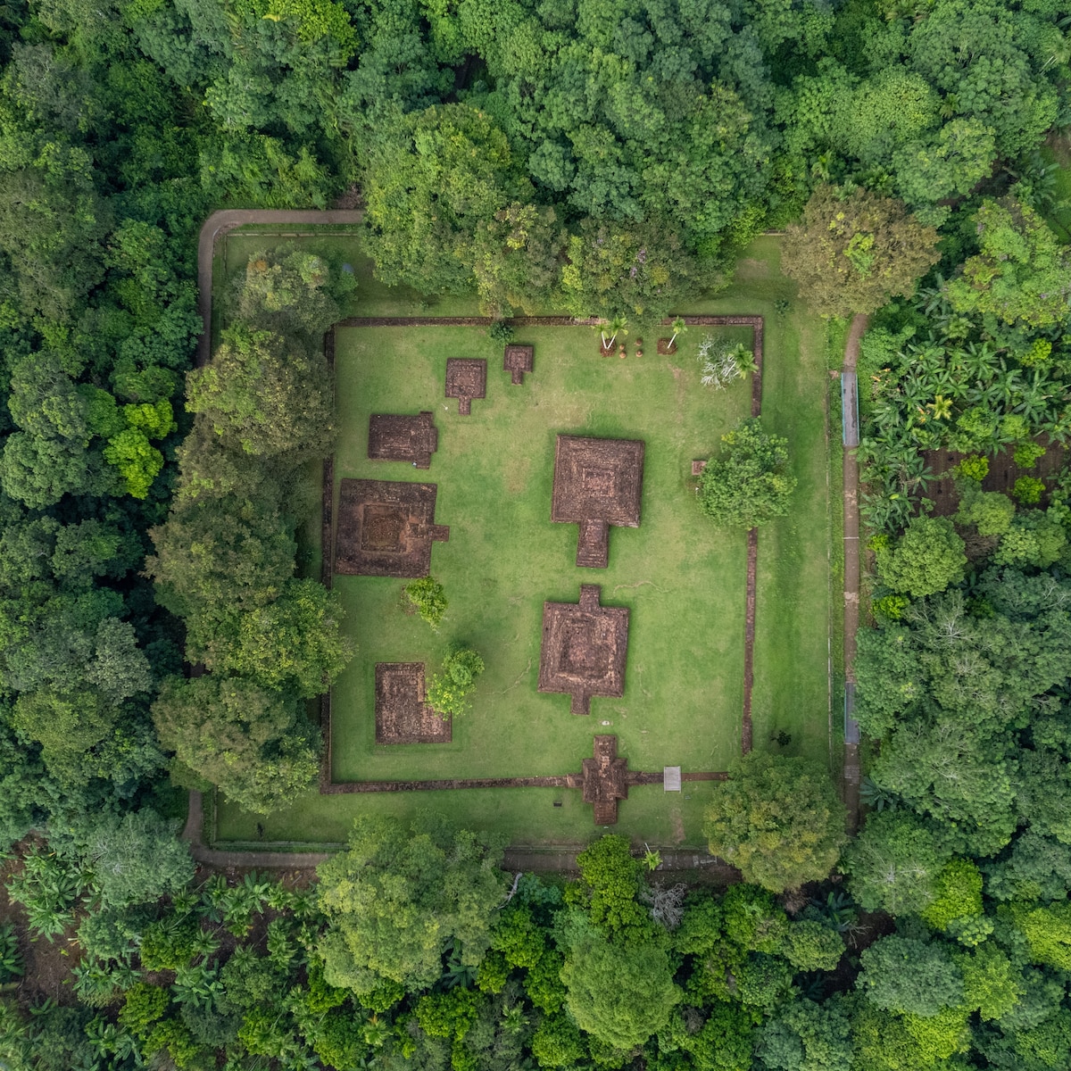 Revealing An Ancient University | National Geographic