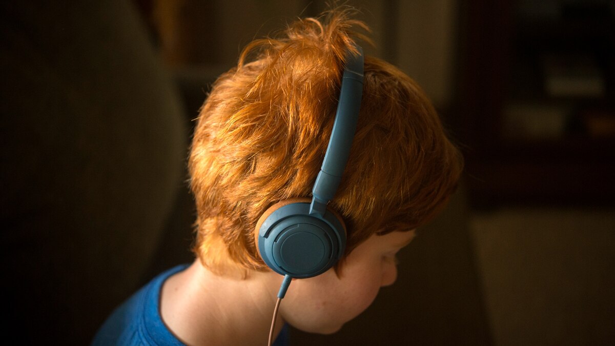 Yanny or Laurel? Strange Audio Clip Explained. | National Geographic