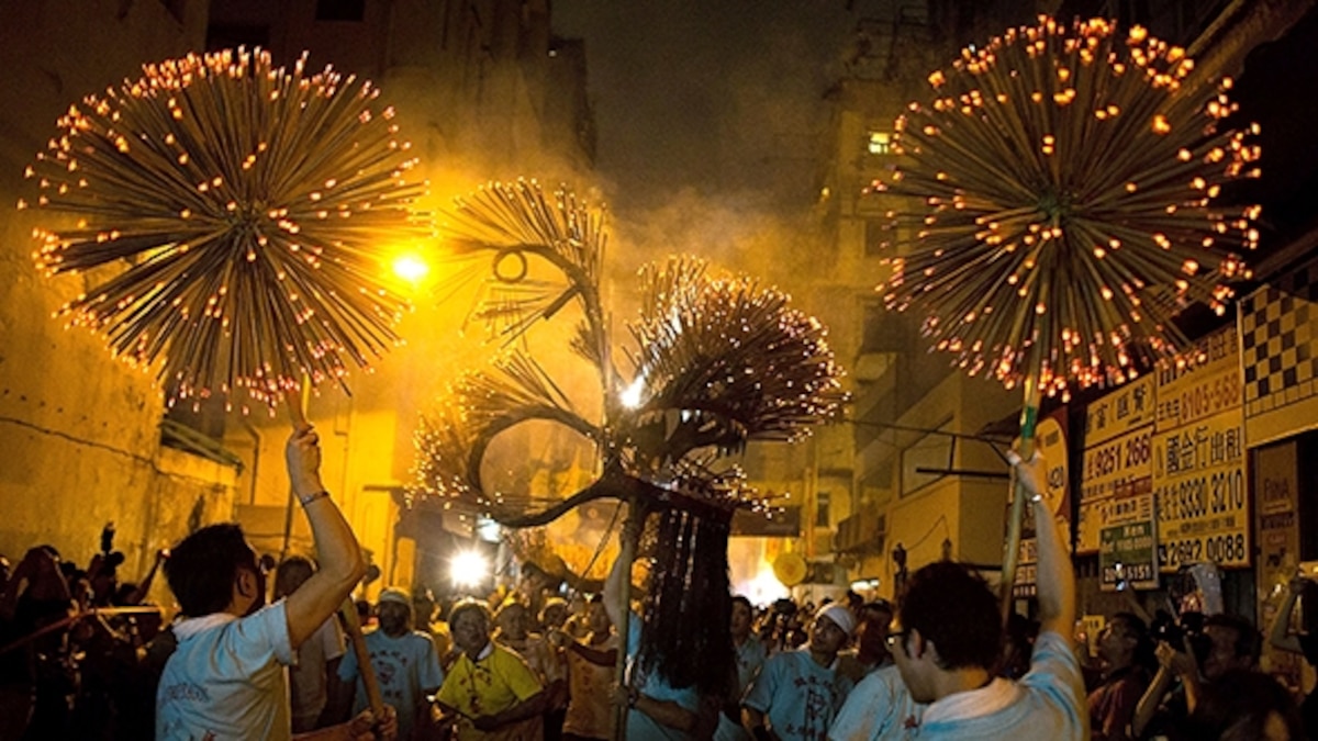 Event-o-Rama: 5 Must-Dos in September | National Geographic