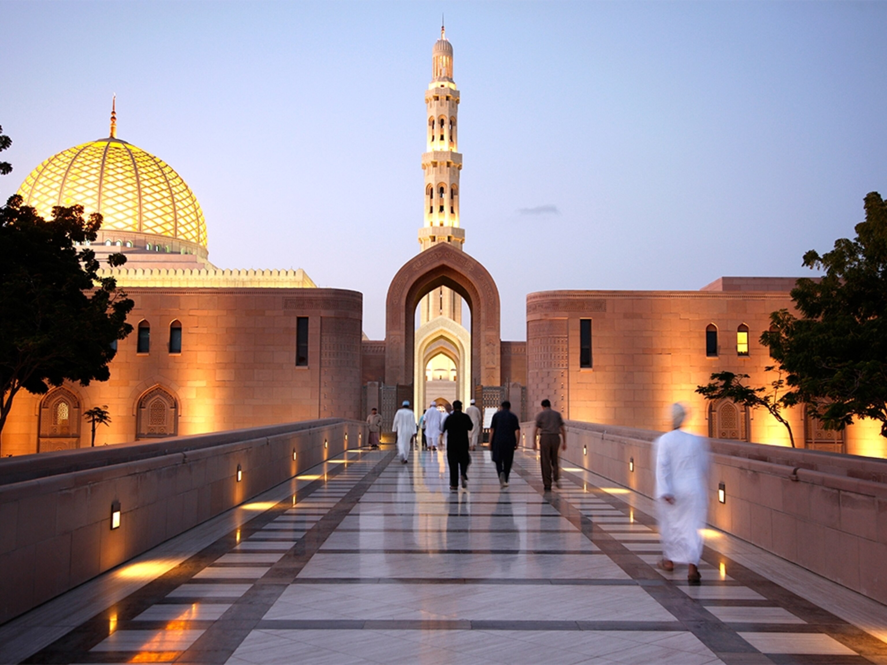 Photo Gallery: World's Best Guided Tours -- National Geographic Traveler