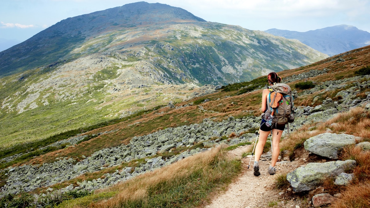 With trails opening, is it safe—or ethical—to go hiking this summer ...