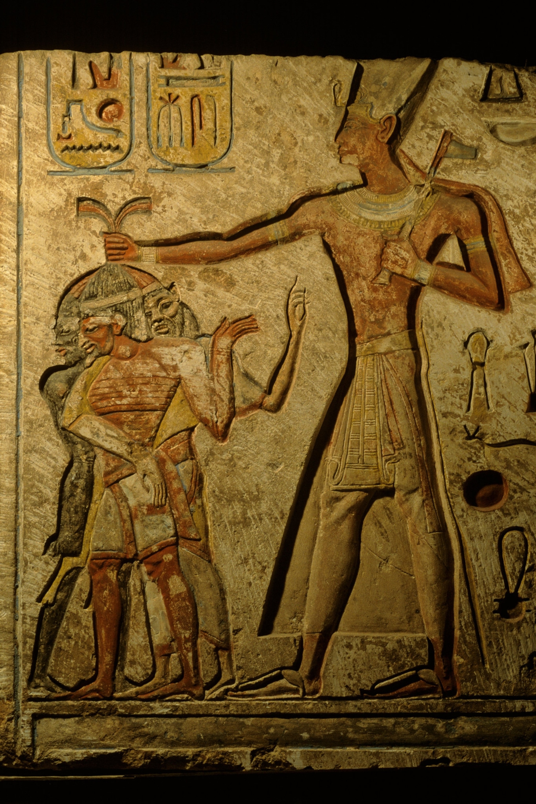 Egypt’s royal mummies are on the move, and it’s not their first road trip