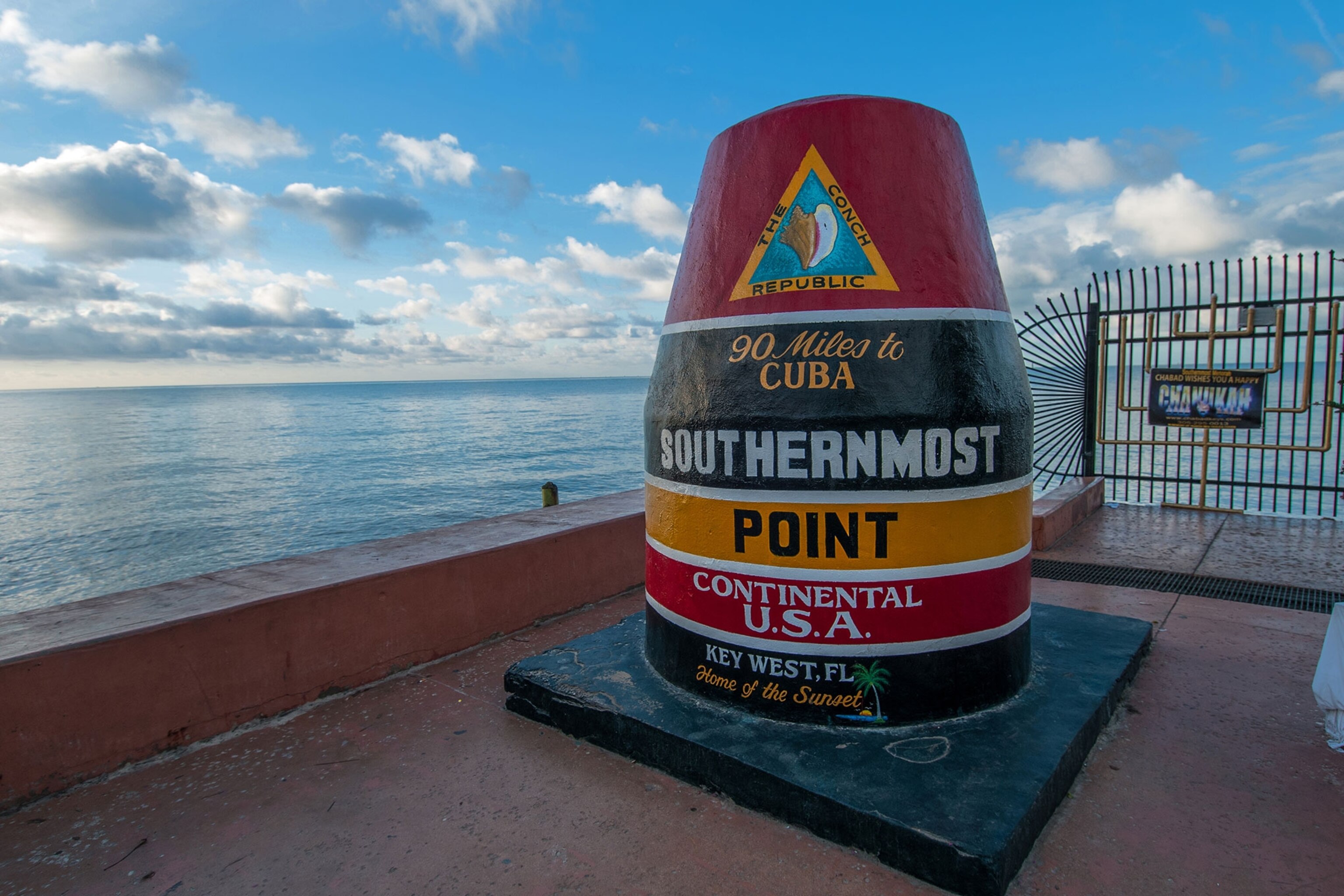 What to do with one day in Key West, Florida