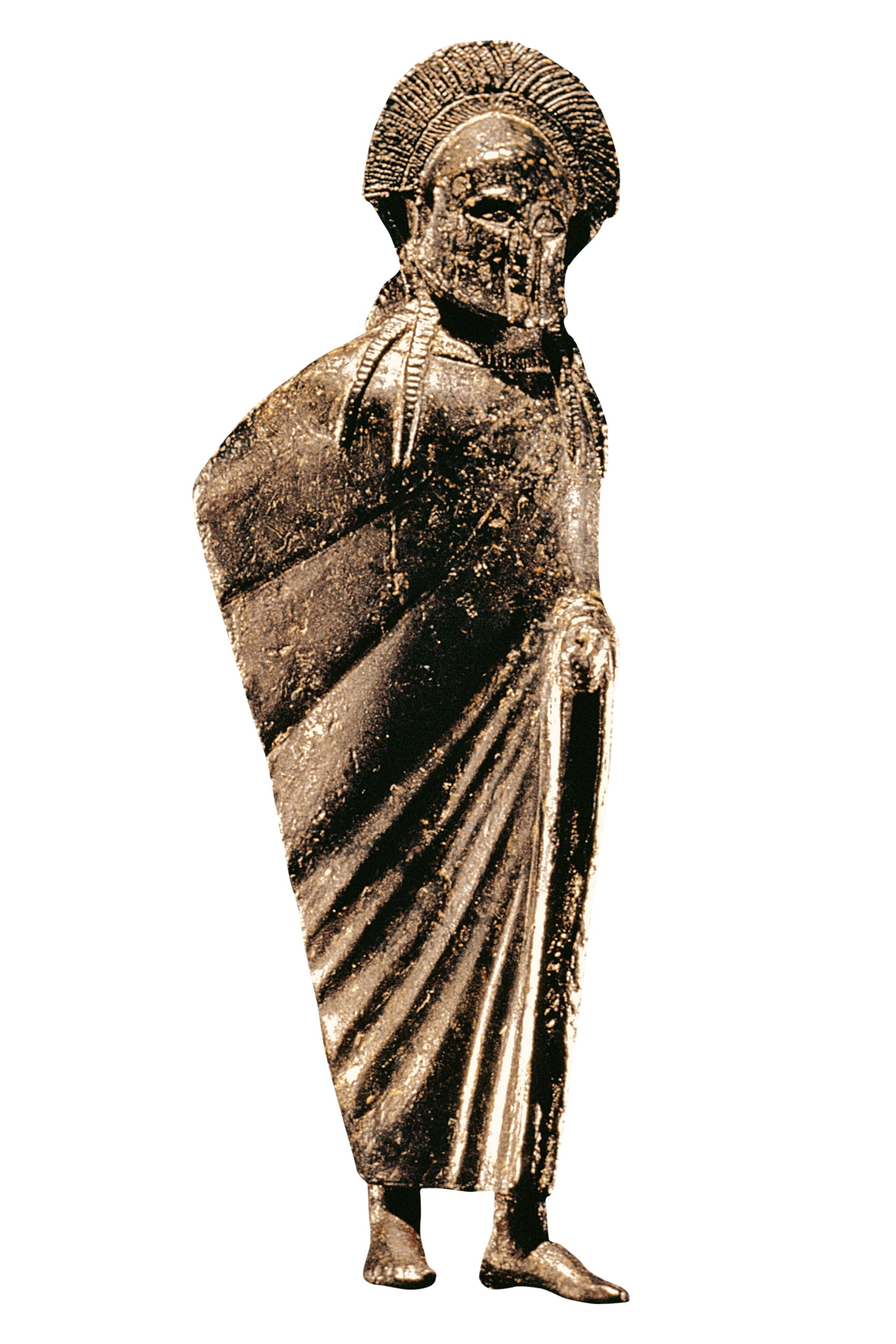 Bred for Battle—Understanding Ancient Sparta’s Military Machine