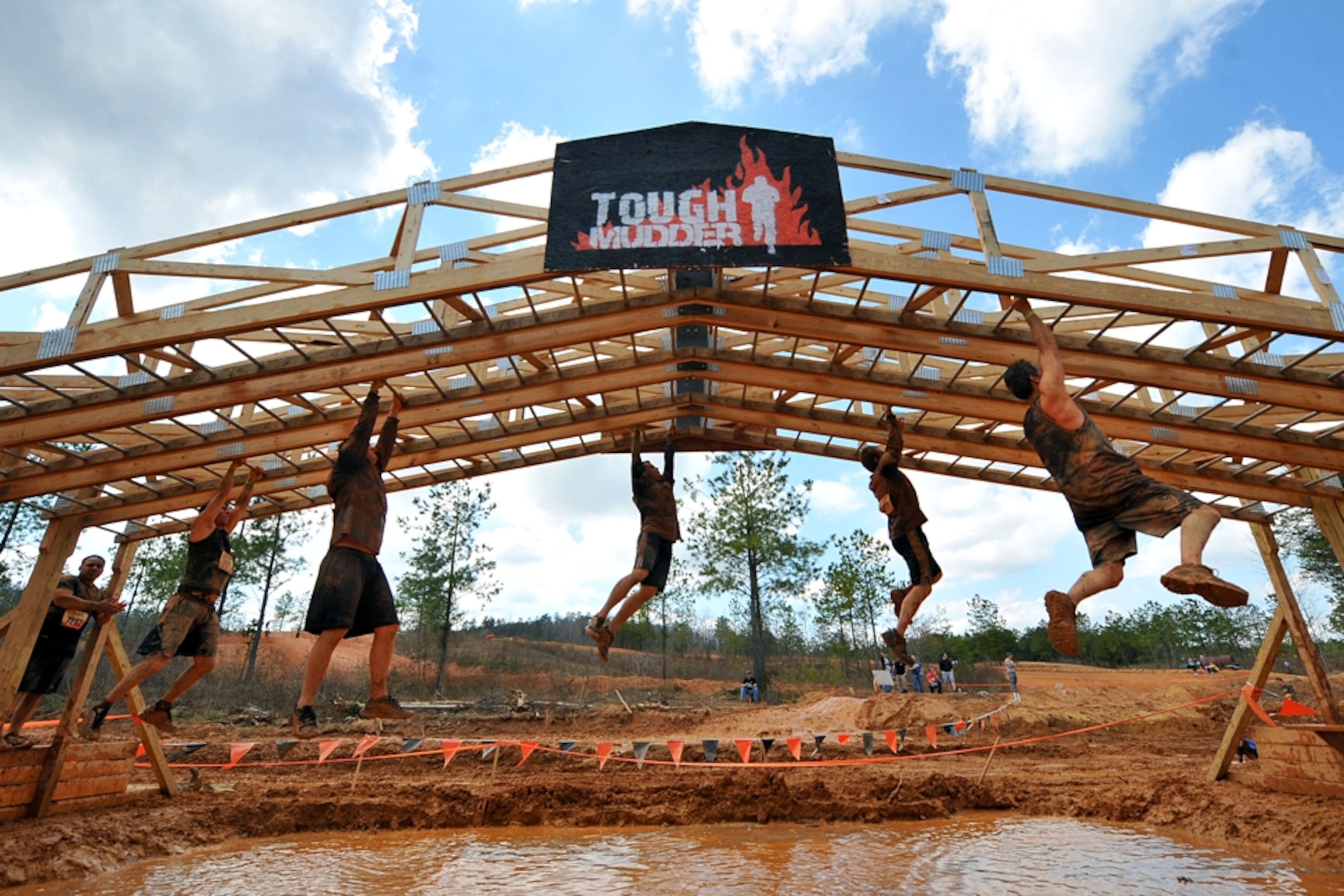 Ten Great Races in Amazing Places -- National Geographic