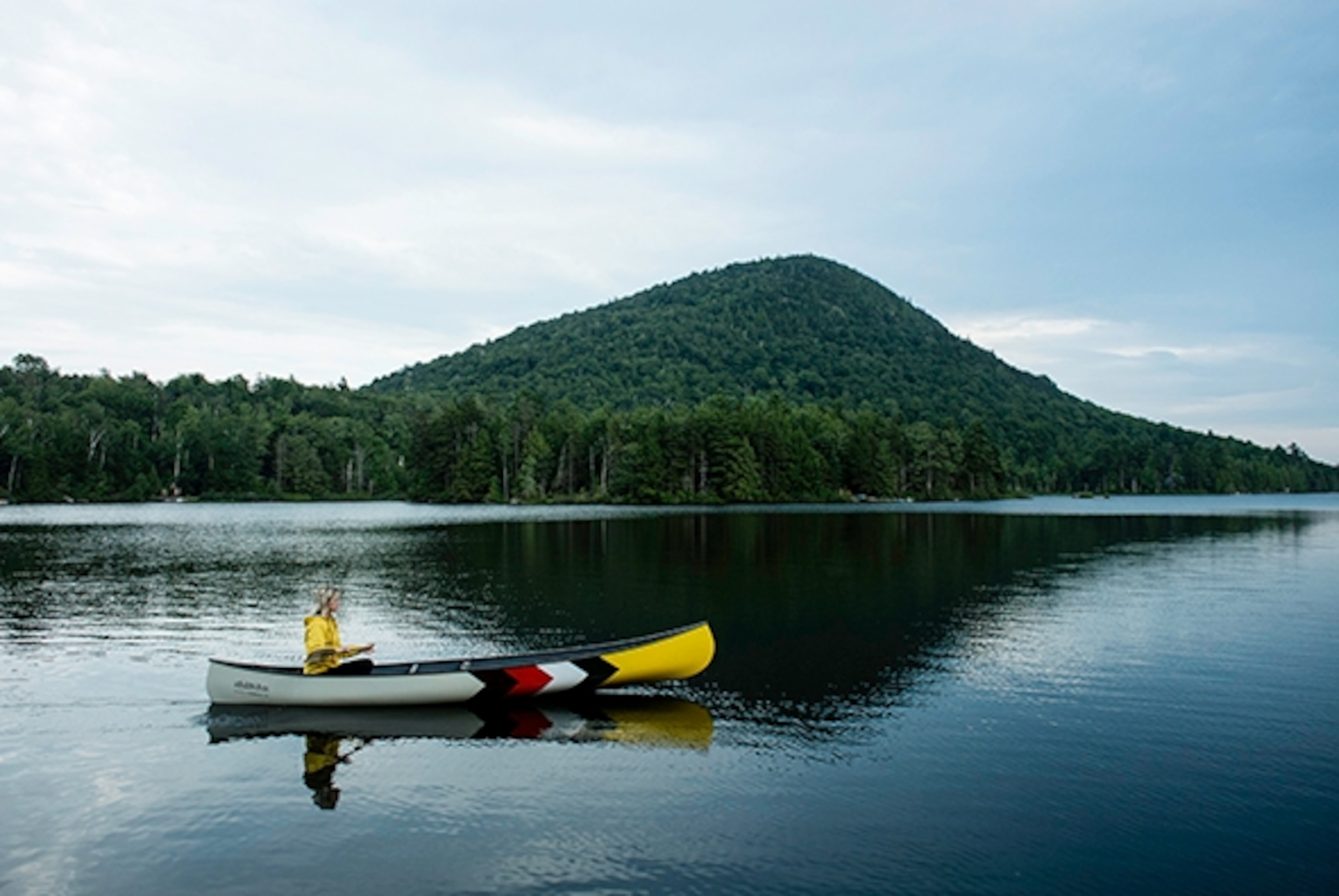 Can a Canoe Be a Work of Art? Why Not? | National Geographic