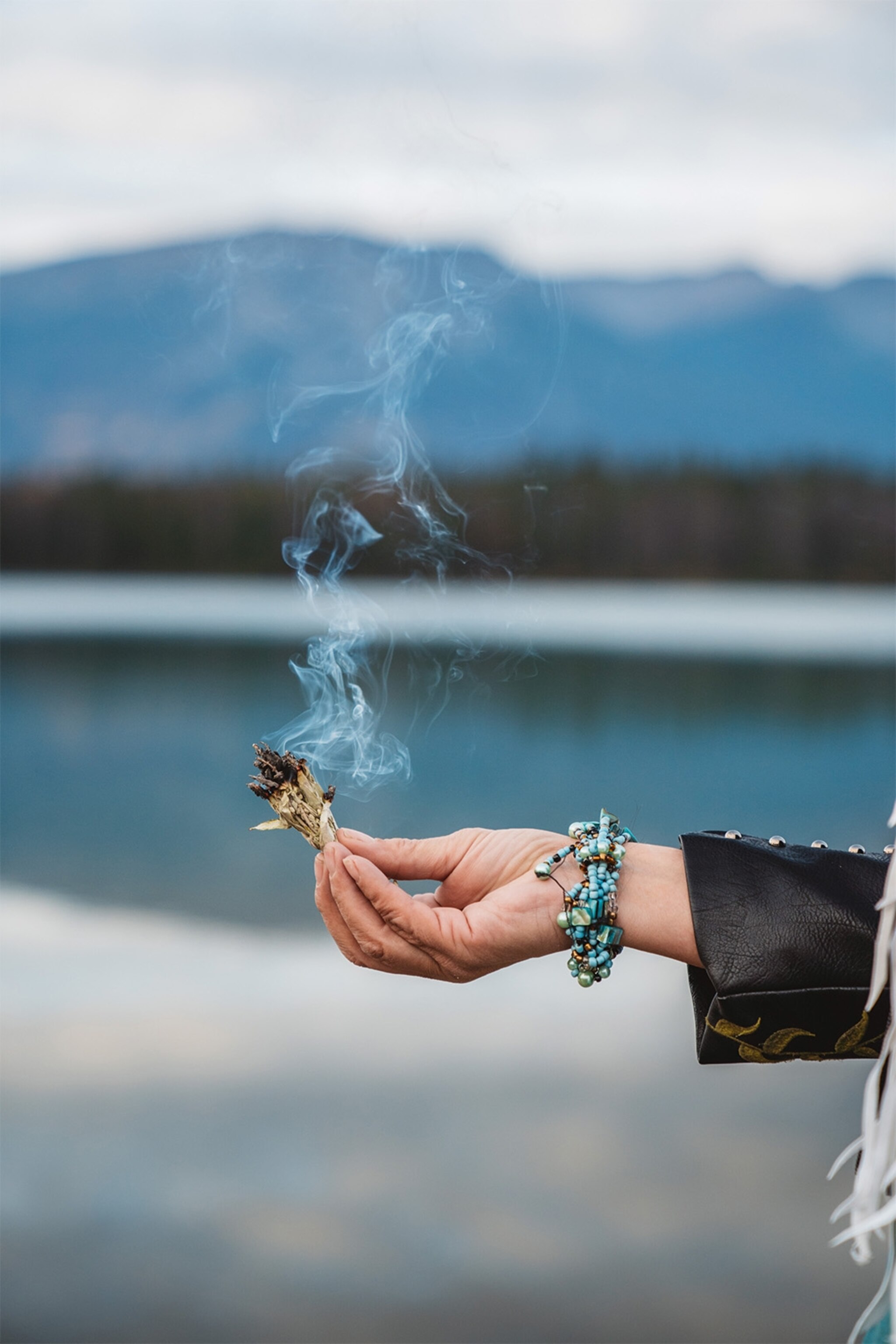 Meet the Métis: culture and crafts with the First Nation people of Alberta