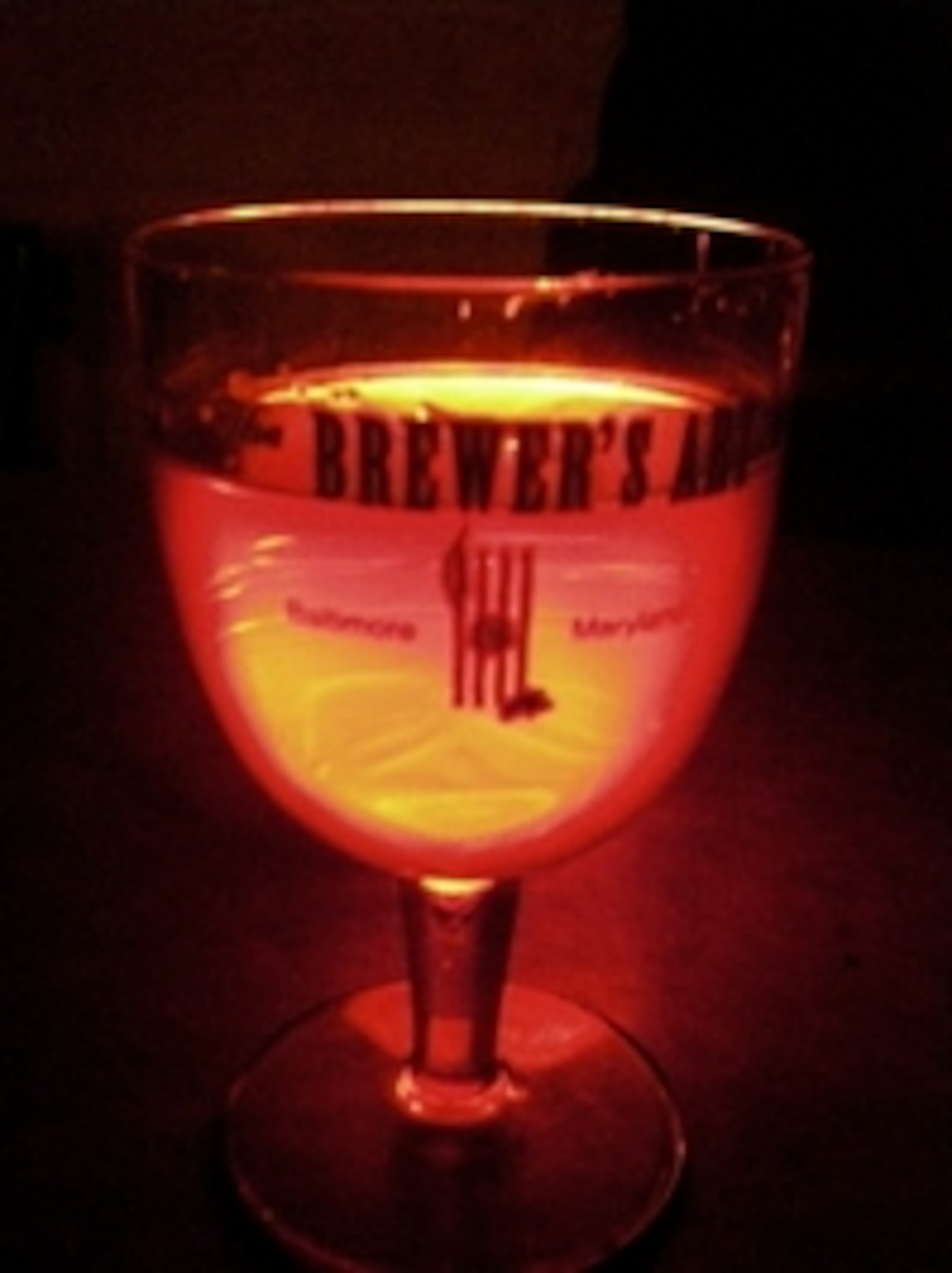 Baltimore: Art, Pie, and Beer | National Geographic