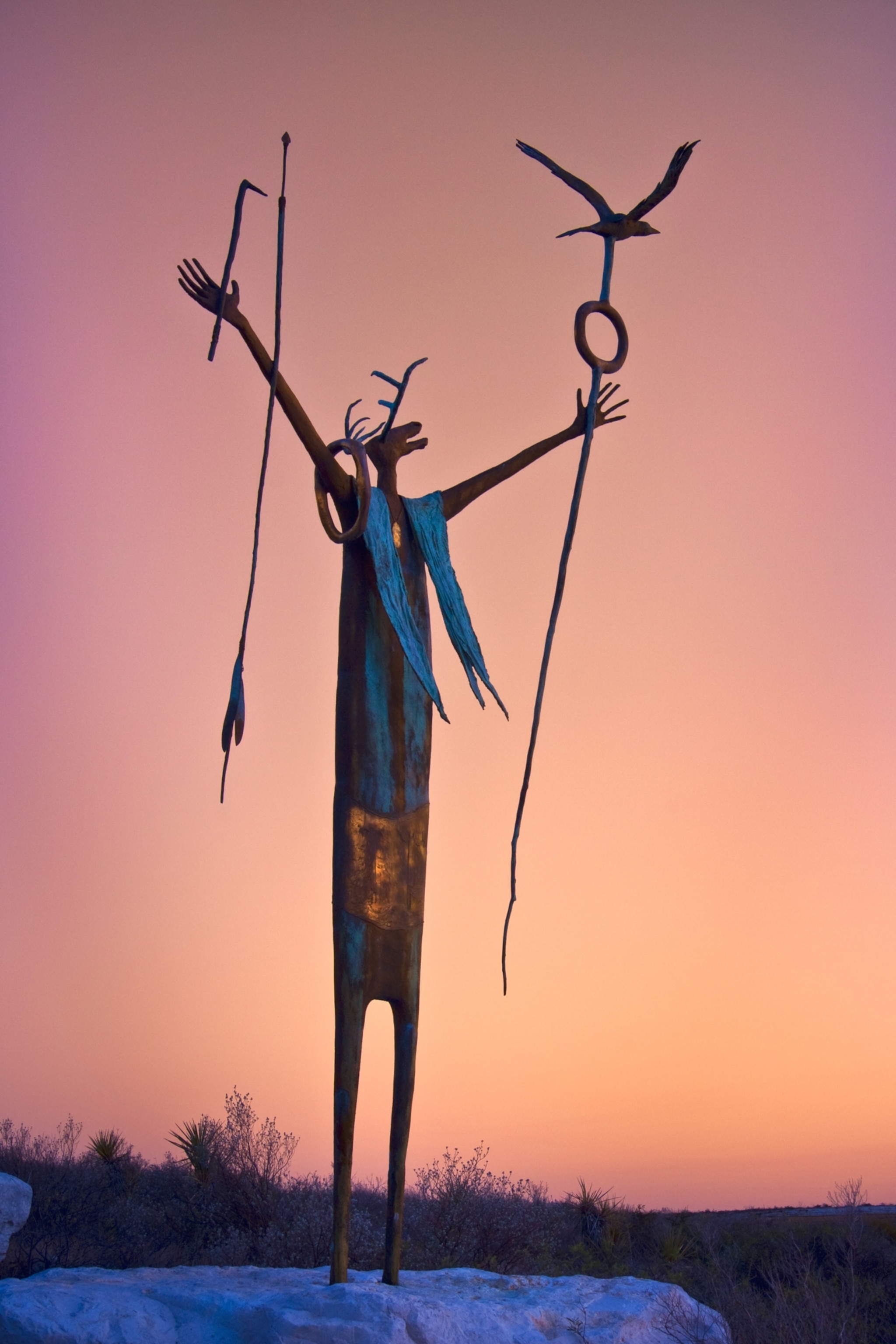 10 best things to do in Texas