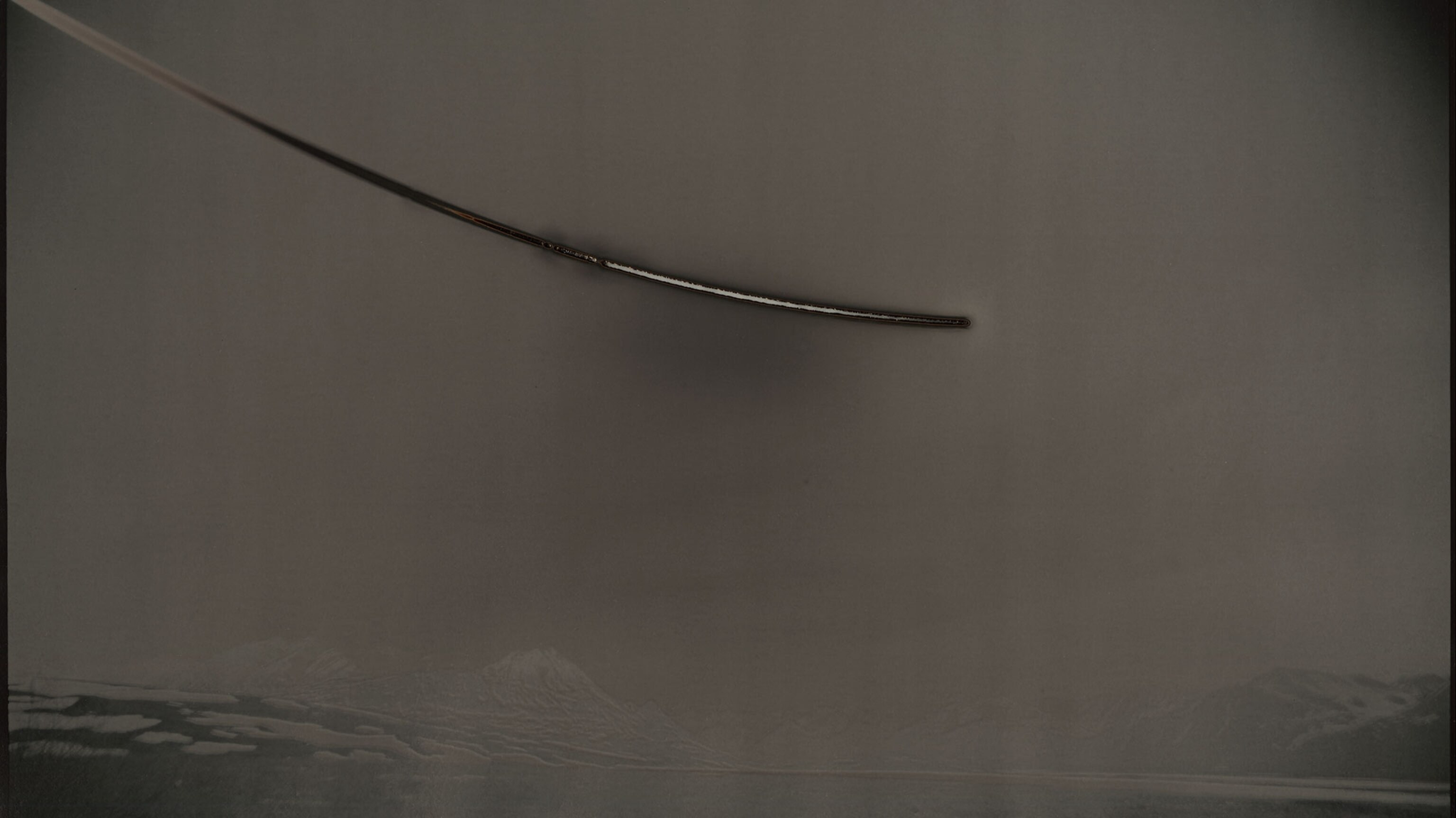 When the Sun Burns a Hole in Your Photo