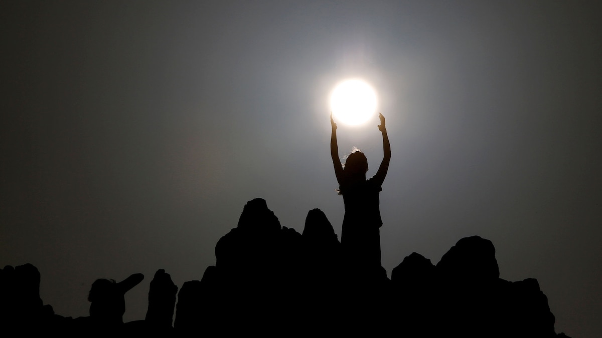 Everything you need to know about the summer solstice | National Geographic