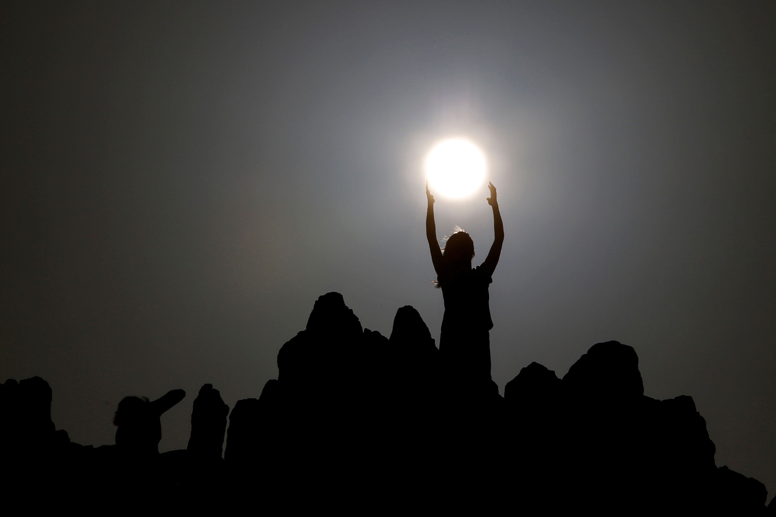 Everything you need to know about the summer solstice