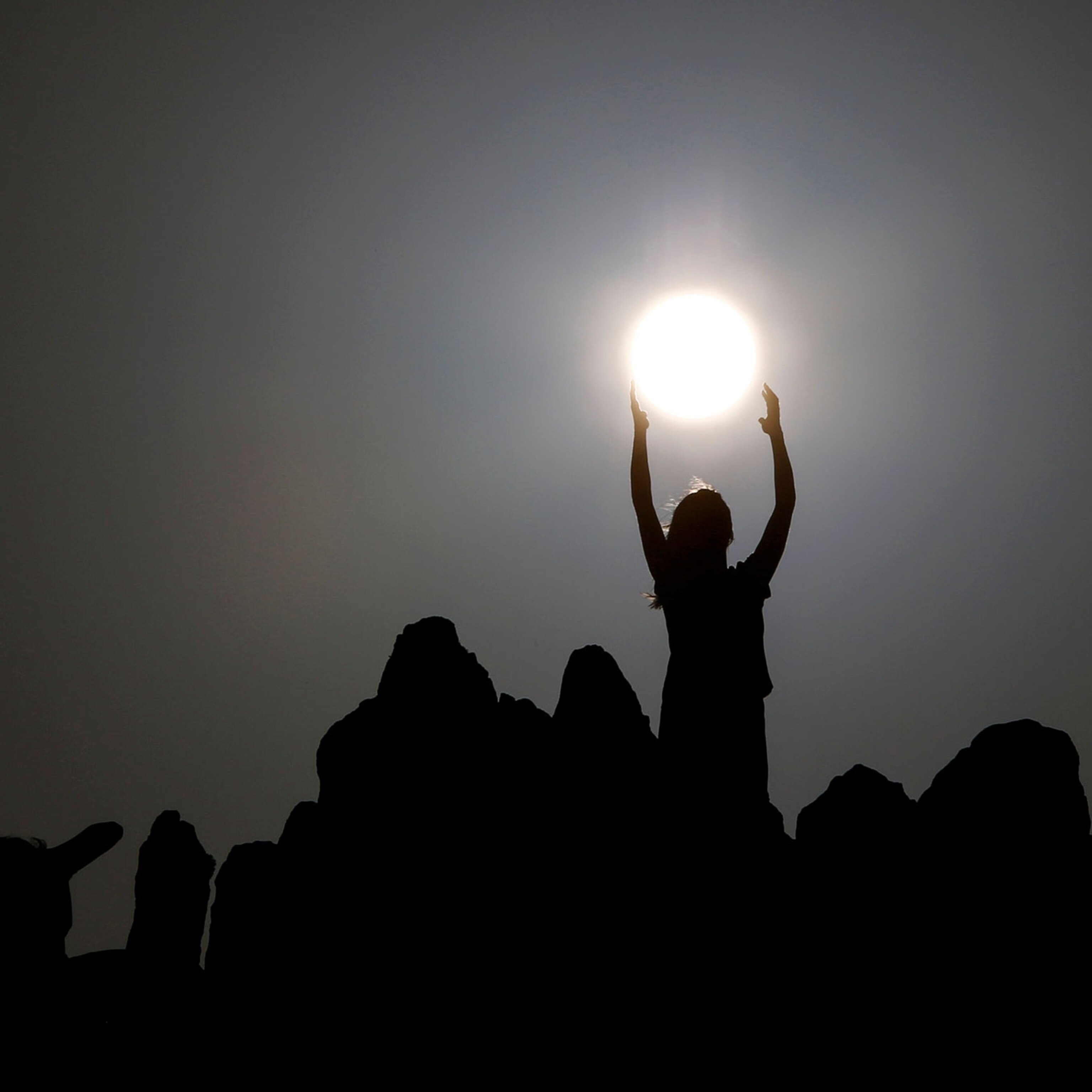 Summer Solstice 2012: Why It's the Longest Day of the Year | National ...