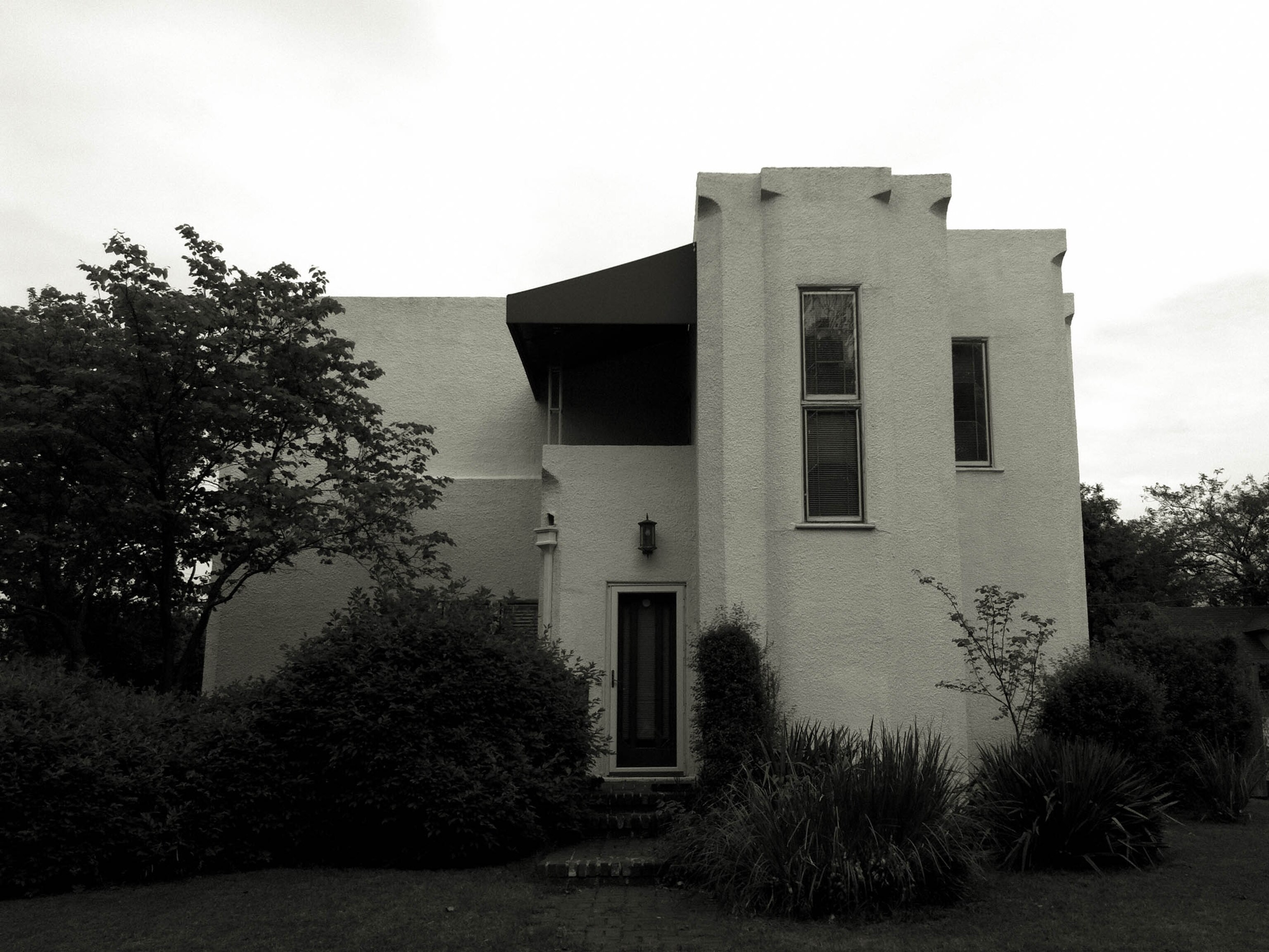 Tulsa: An Architecture Fanatic’s Dream?