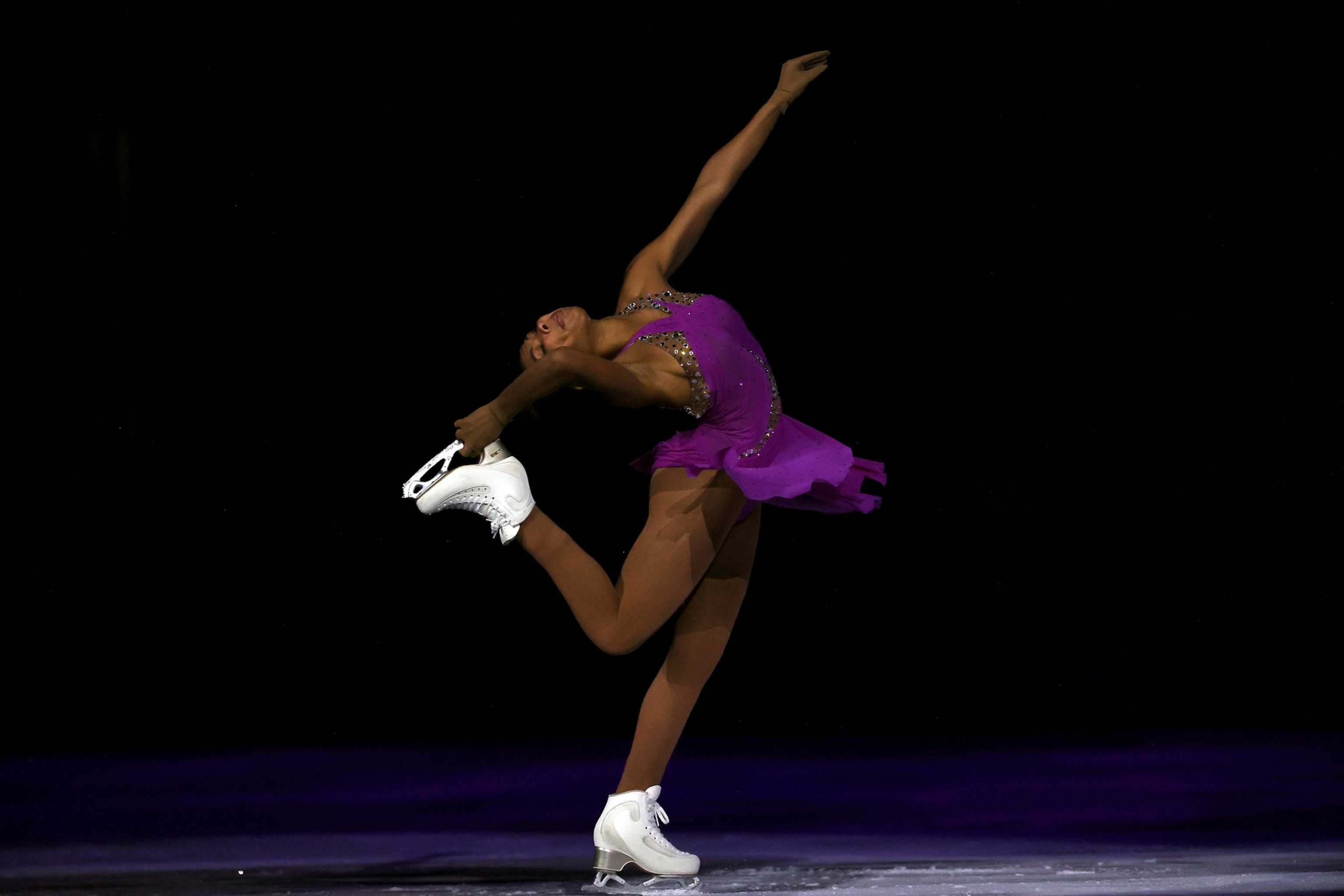 Snowboarding was once called 'snurfing'—and other winter sport histories