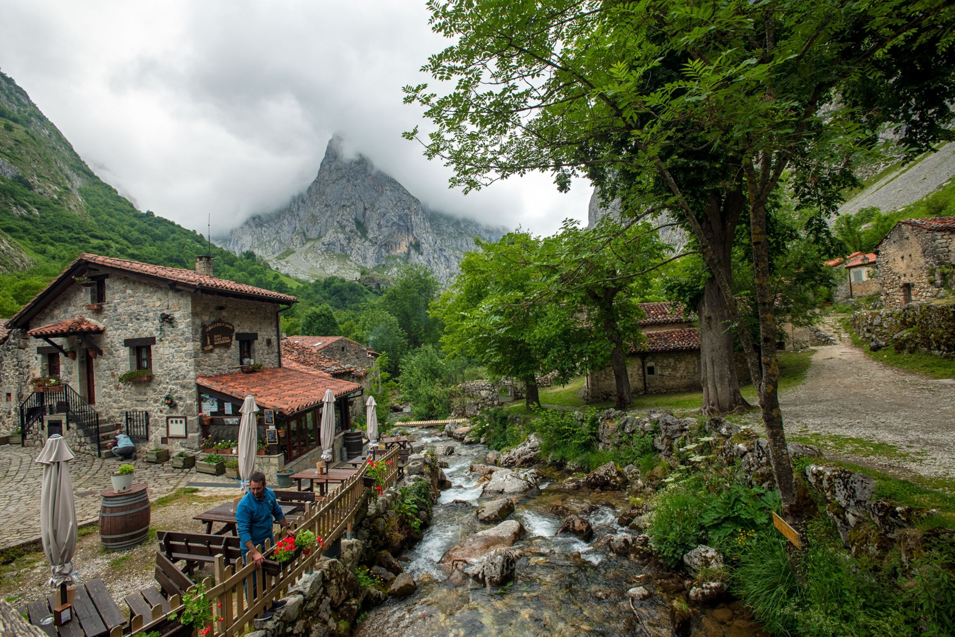 Why Spain’s Asturias is an under-the-radar destination