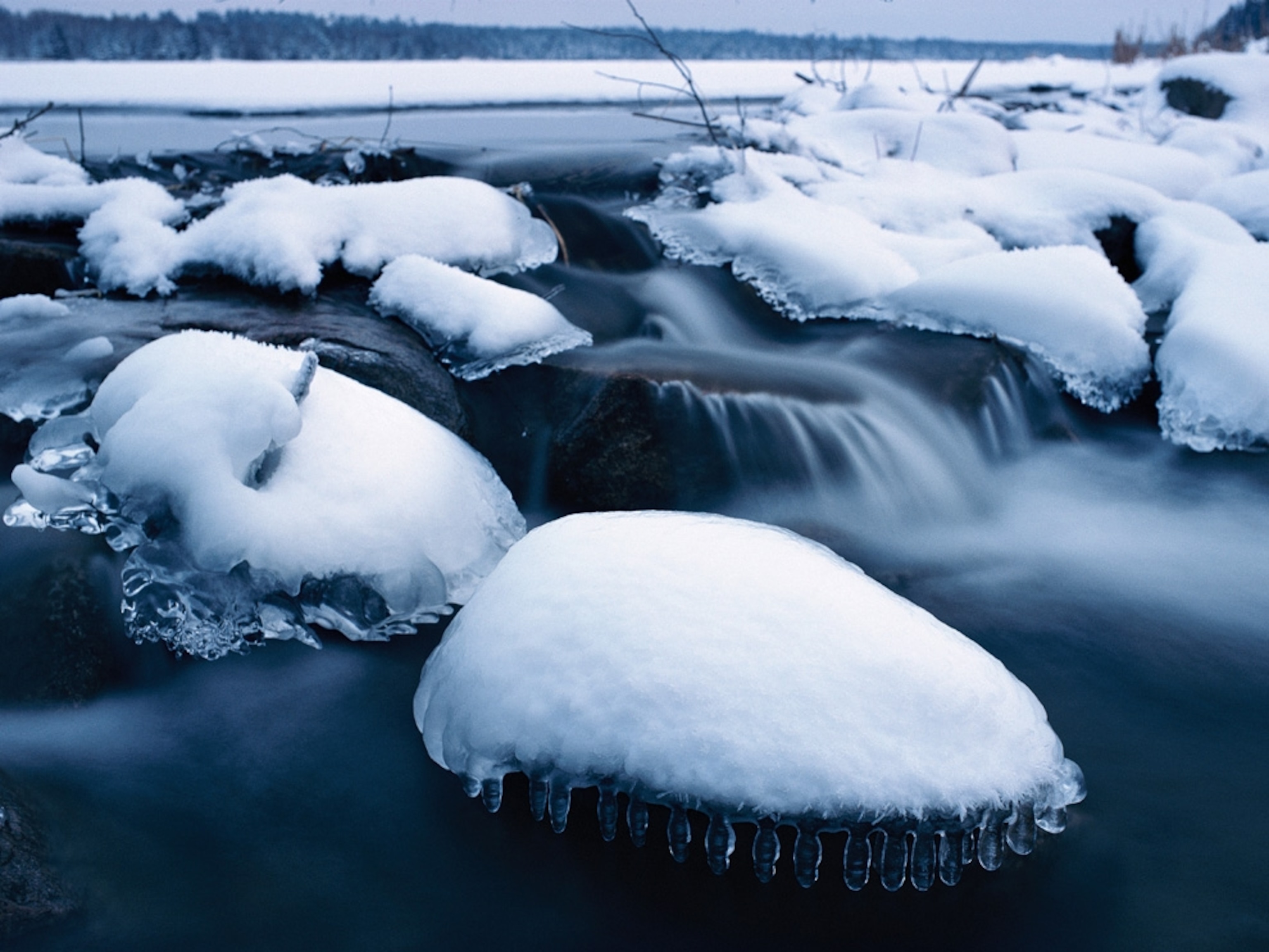 Pictures: Winter Landscapes