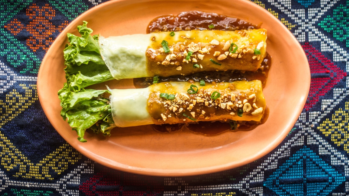 Trend Watch: Filipino Food Heats Up | National Geographic