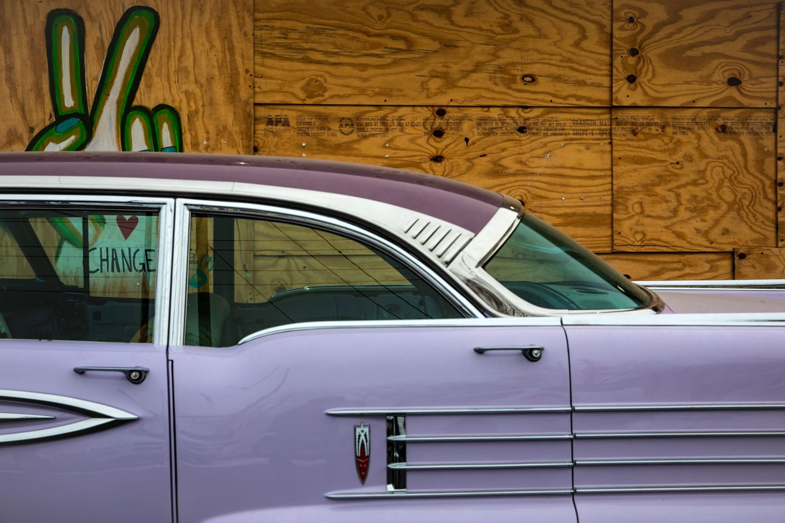 A road trip through America reveals a pensive nation on edge | National ...