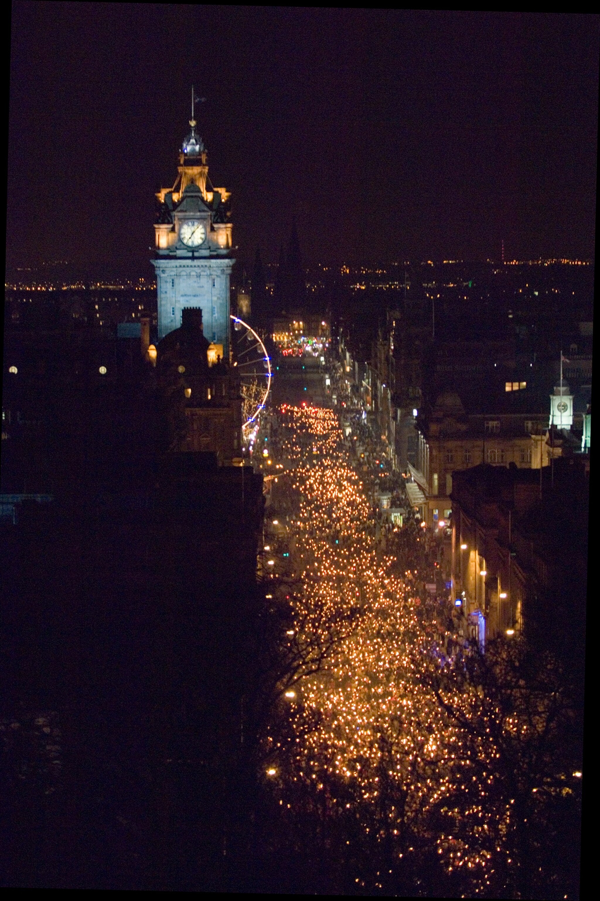 Why we sing ‘Auld Lang Syne’ on New Year’s Eve