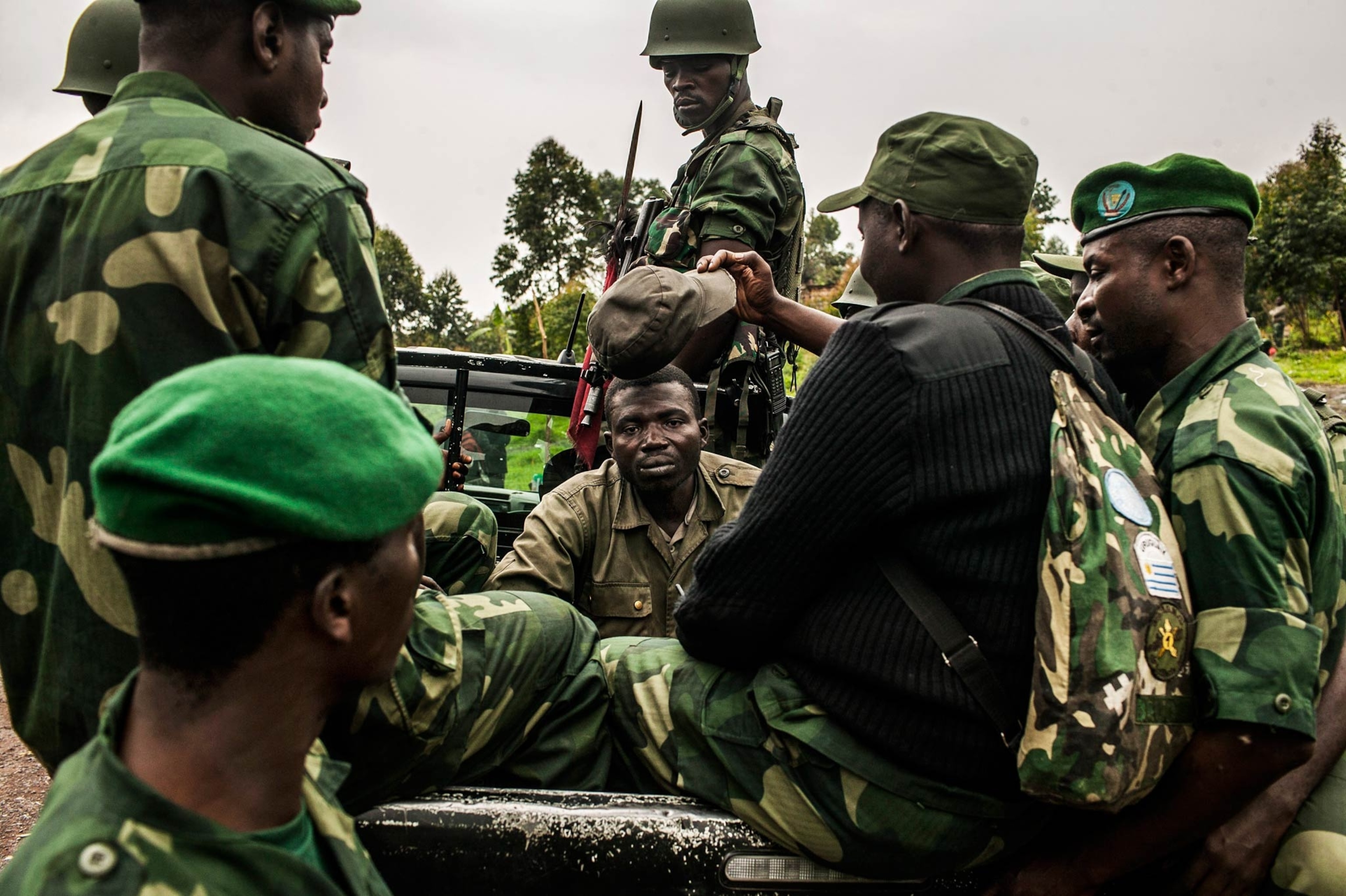 Should the United Nations Wage War to Keep Peace? | National Geographic