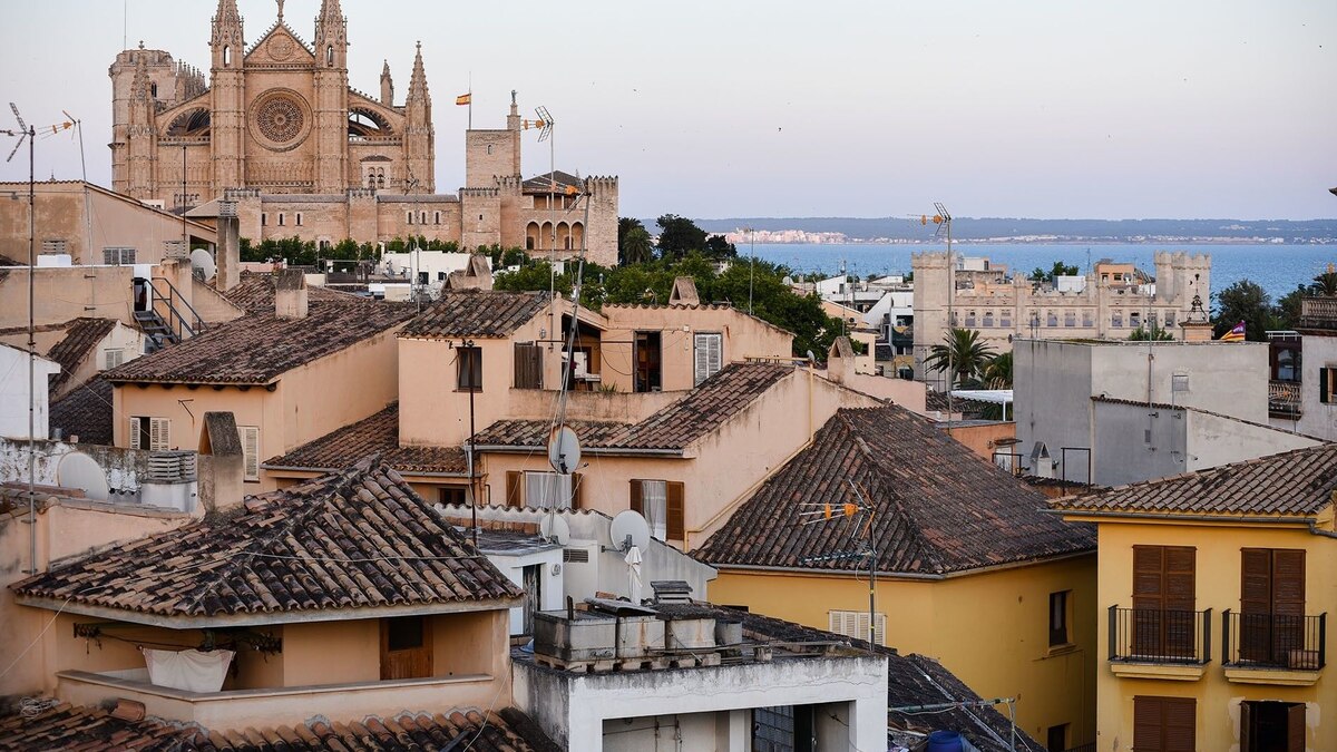 A city guide to Palma, the laid-back Majorcan capital | National Geographic