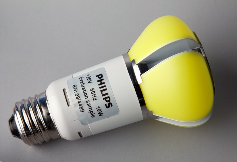 Philips Led Bulb