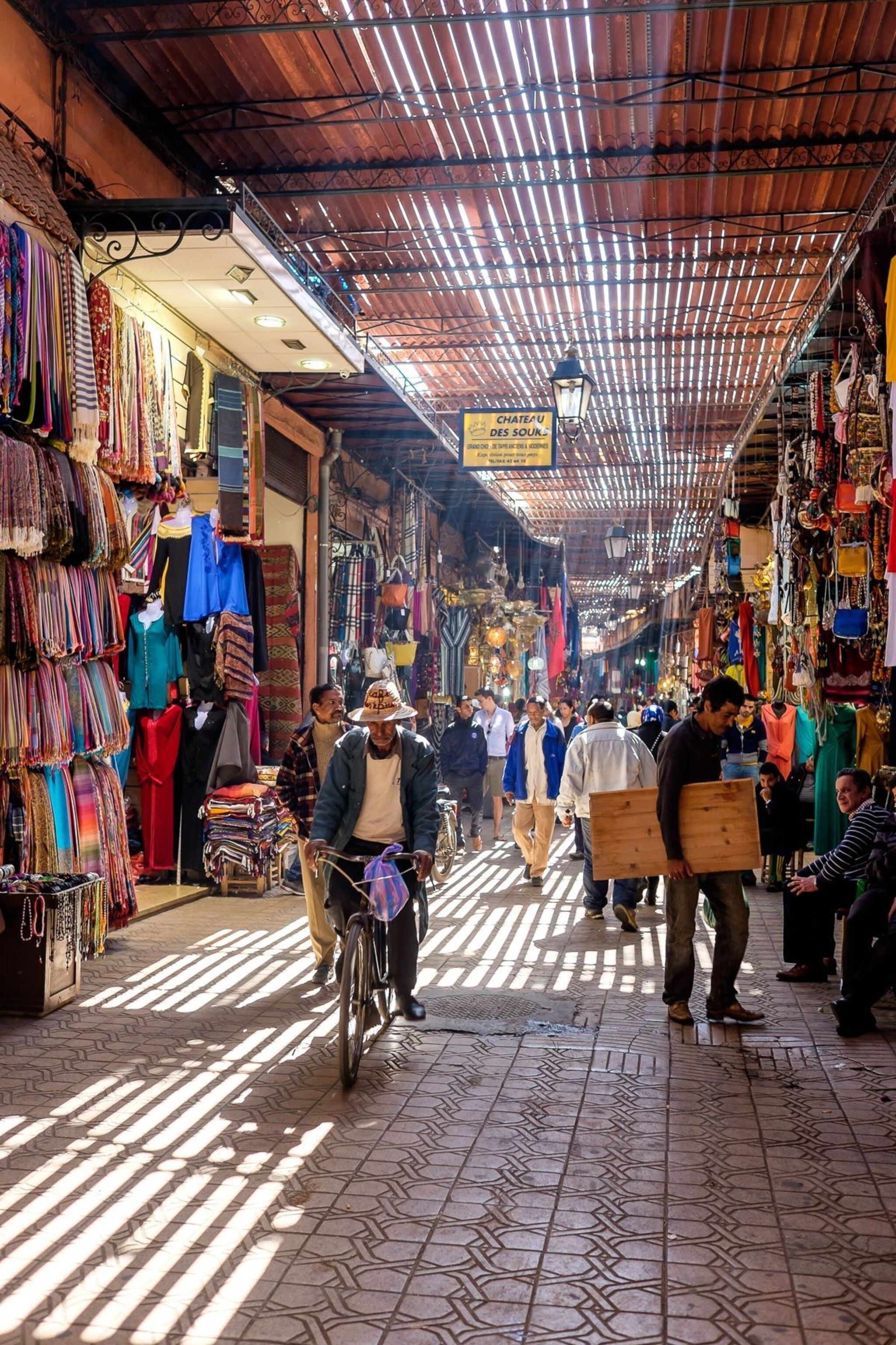 Your Morocco Photos -- National Geographic Travel