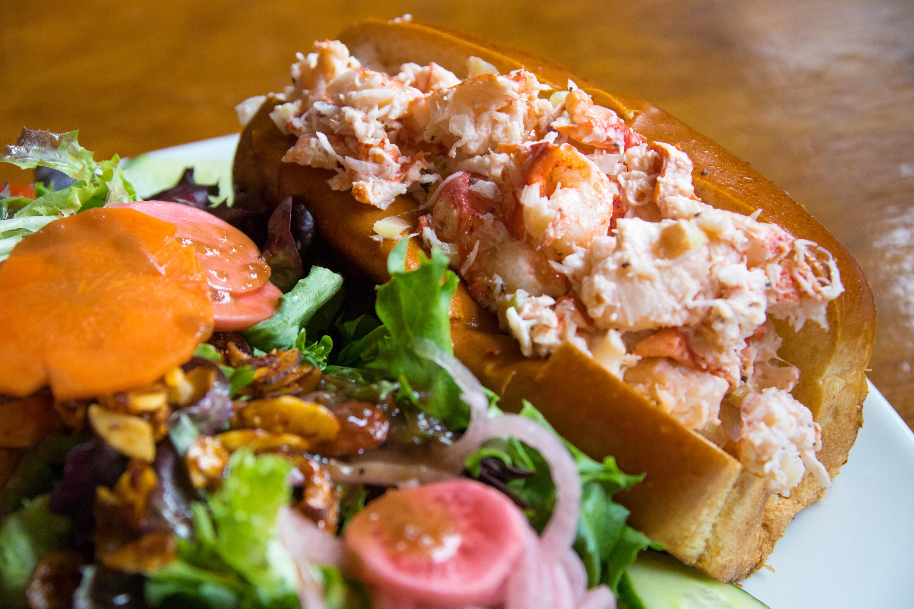 6 of the best seafood restaurants in Cape Cod and its islands