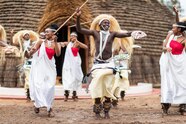 Africa
