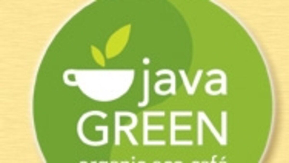 Congrats, Java Green! | National Geographic