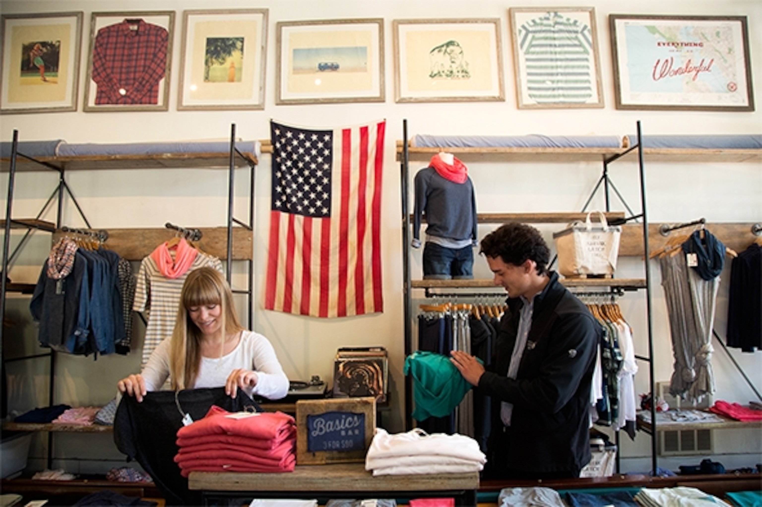 The Perfect Day in San Francisco | National Geographic