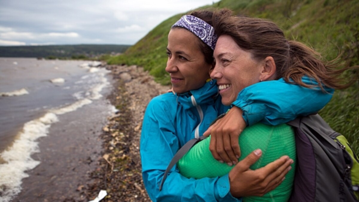 Nobody’s River: The Rewards of a Difficult Journey | National Geographic