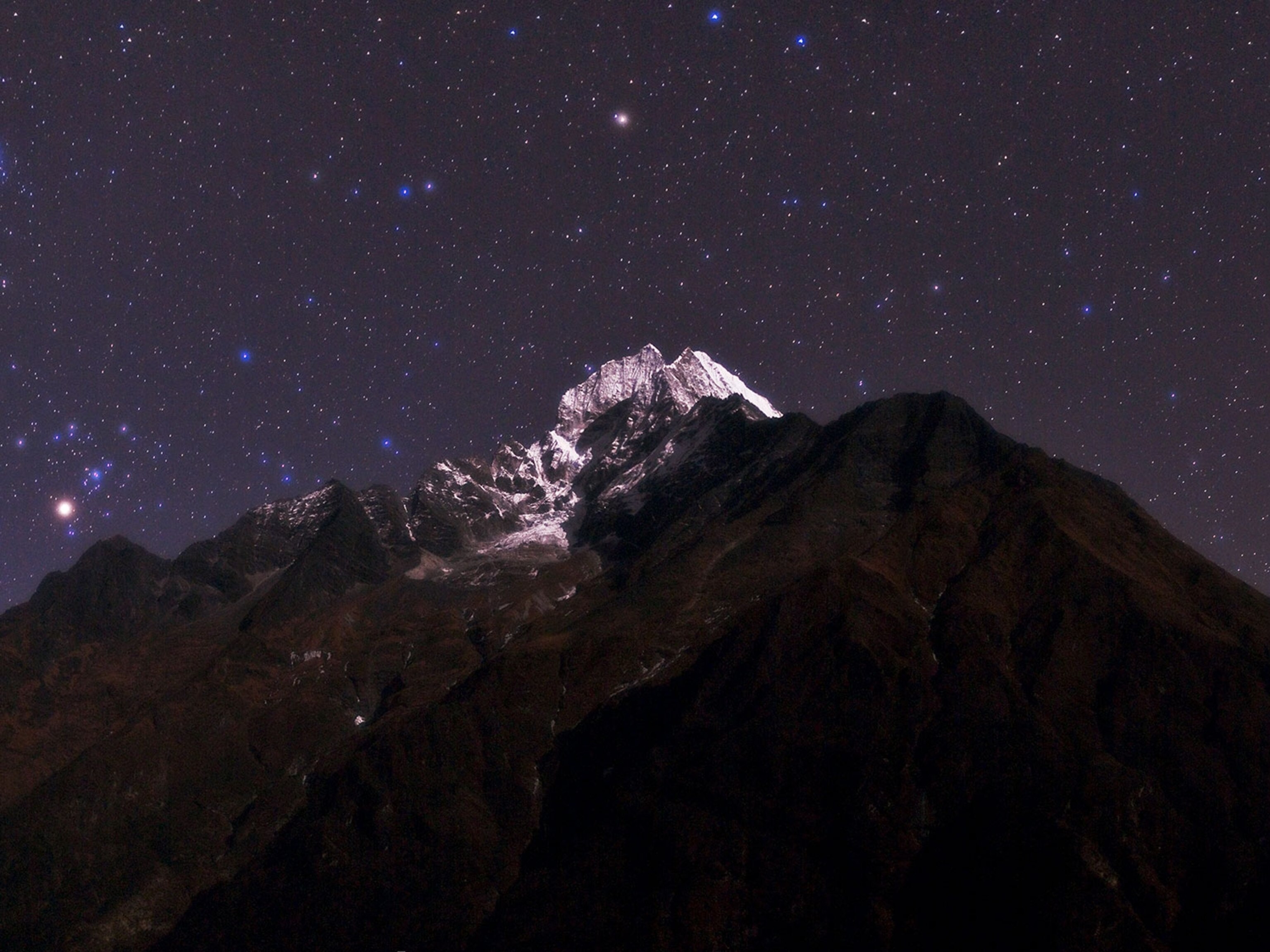 Planets Align, and 9 More Can't-Miss Sky Events in September