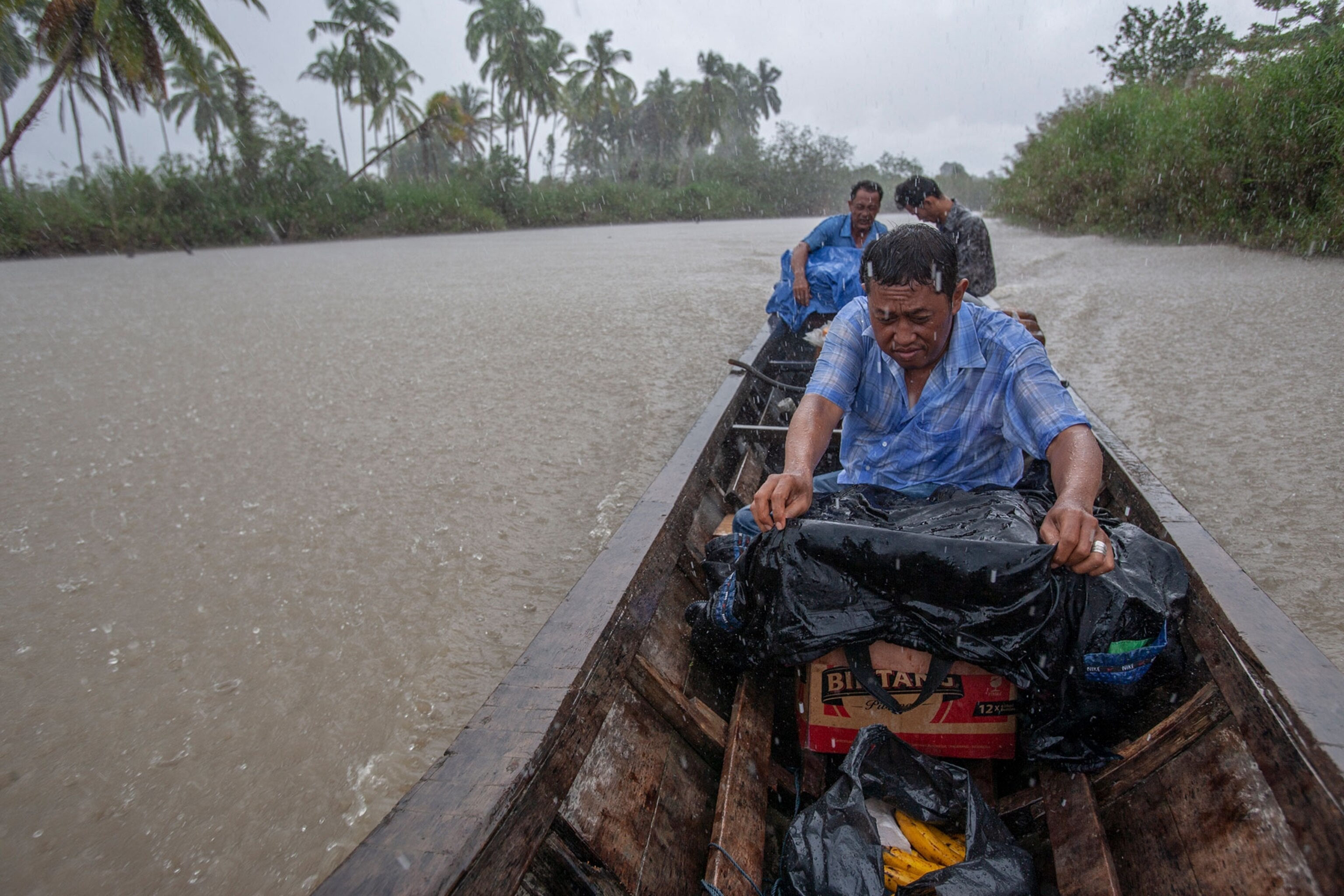 Meet the extraordinary people who make our photography possible