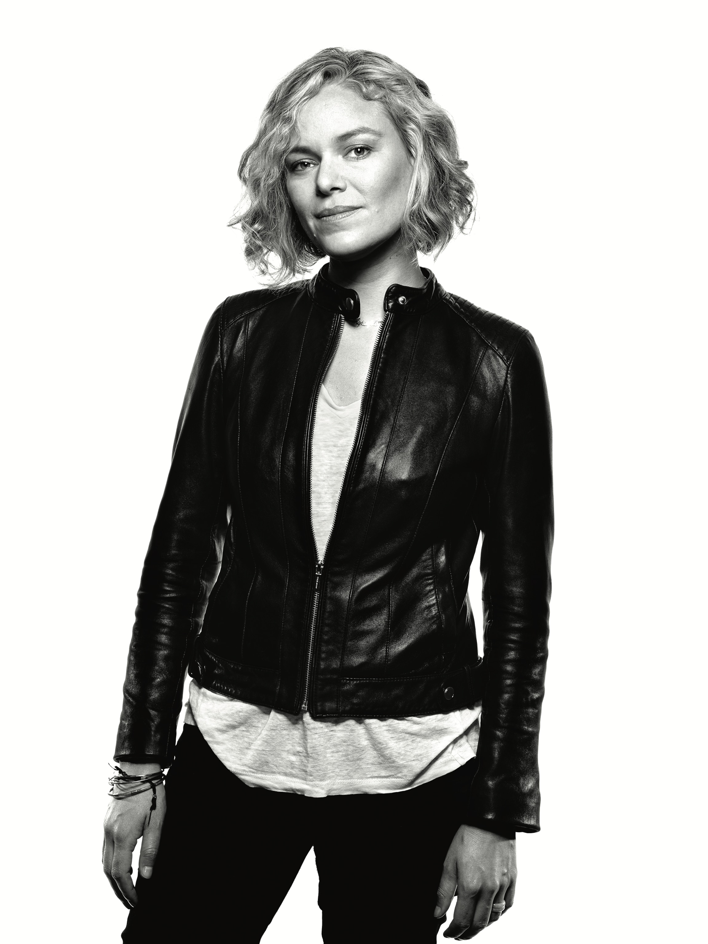 Globalist Katherine Maher