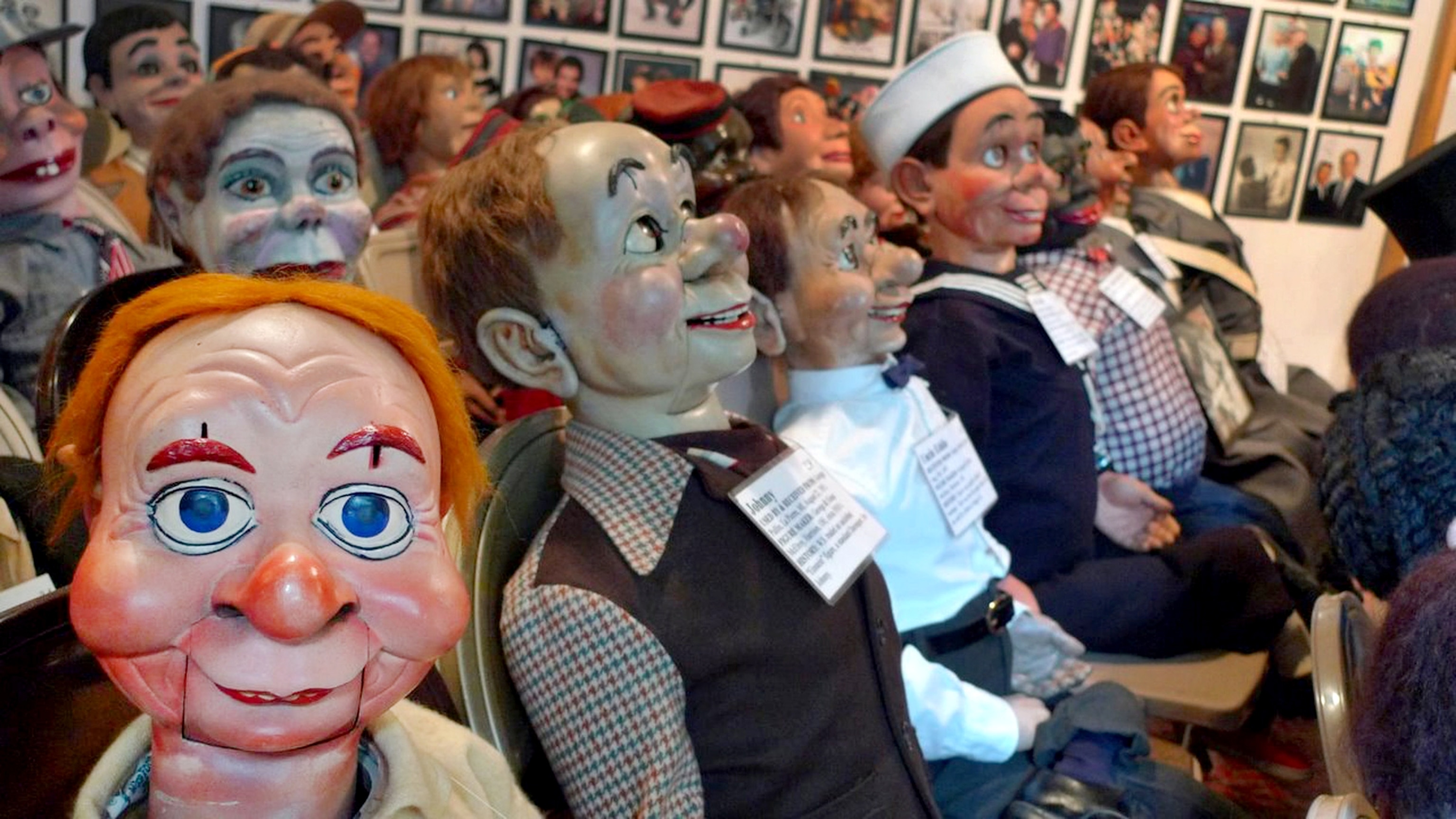 10 of the World’s Weirdest Museums