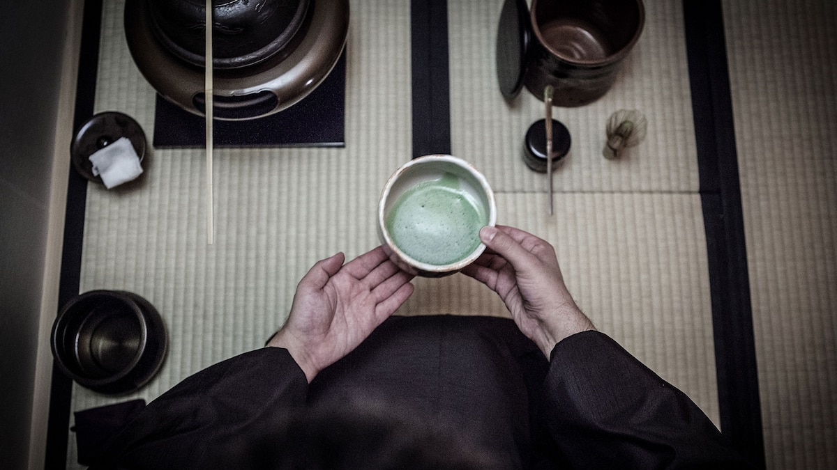 Best places to drink tea around the world | National Geographic