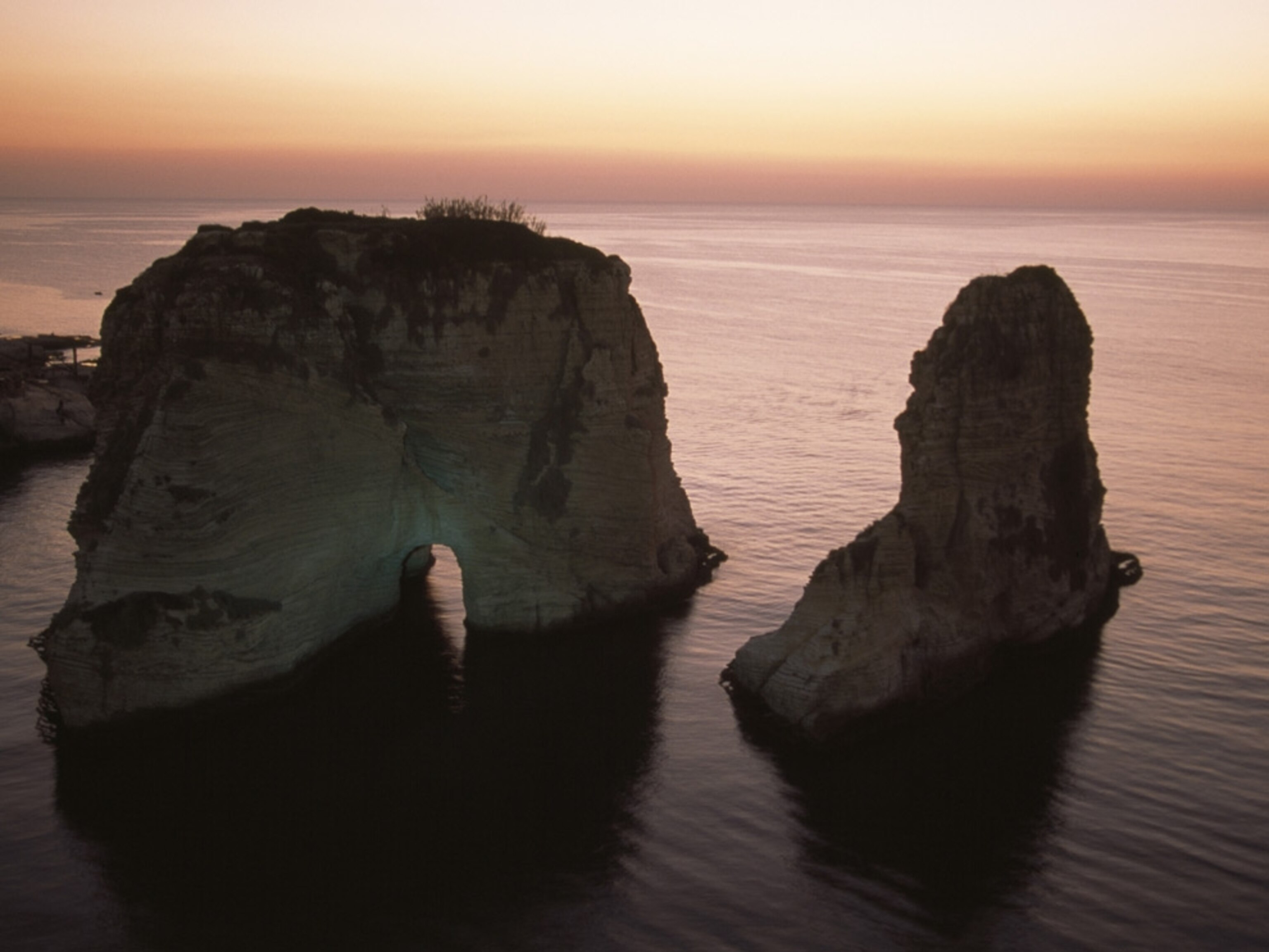 Lebanon Photos -- National Geographic