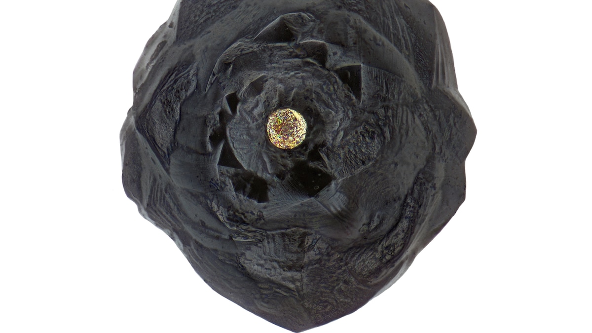 The Man Finding Stardust on Earth | National Geographic