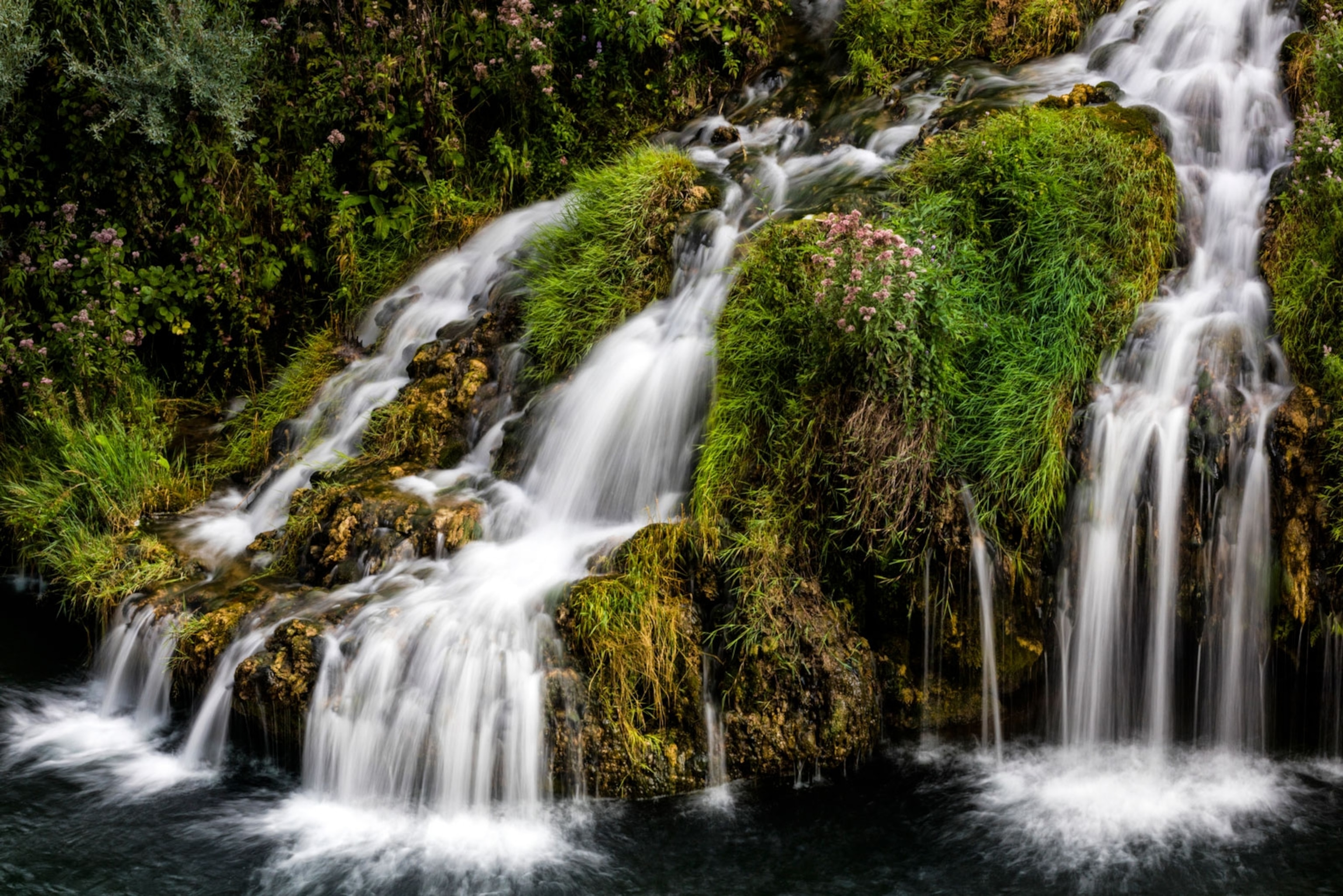 Enterprise Donates $30 Million to TNC River Conservation Efforts