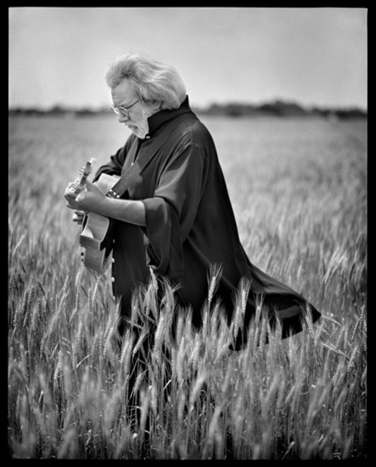 Music on ... Photography: Photos From Mark Seliger - National Geographic