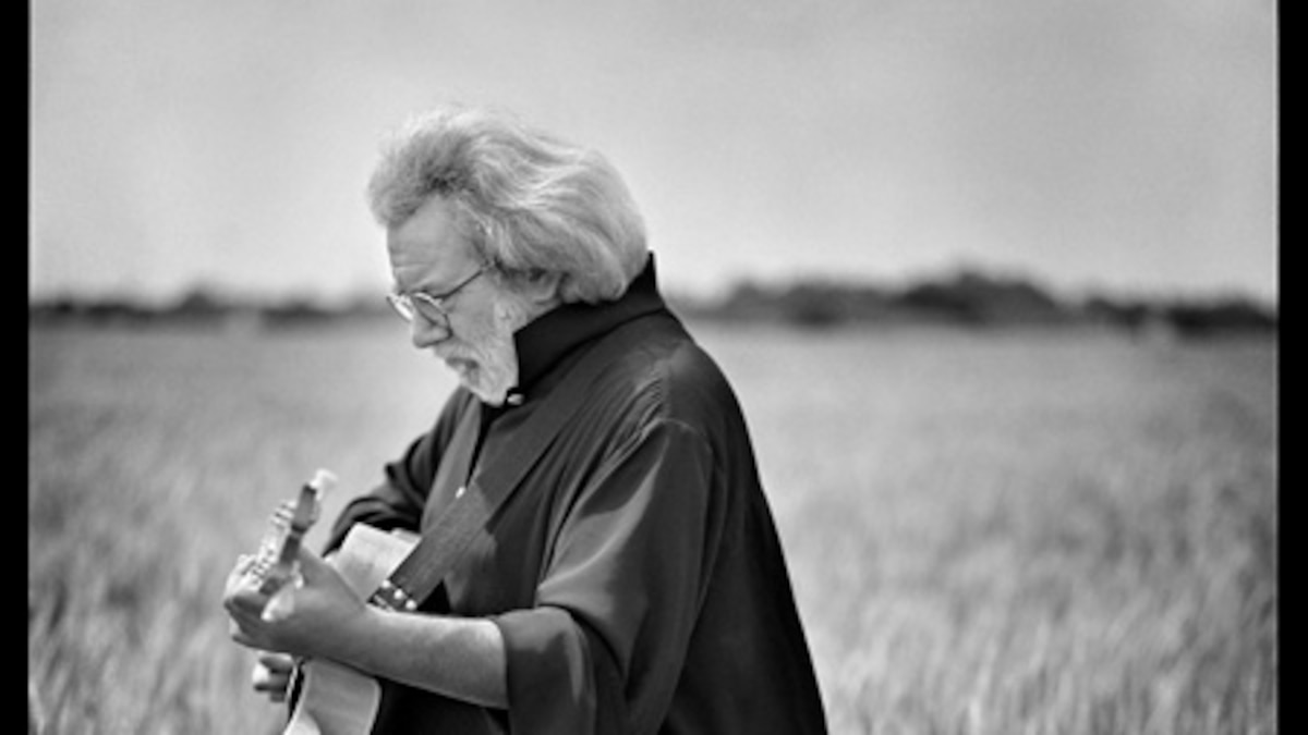 Music on ... Photography: Photos From Mark Seliger - National ...