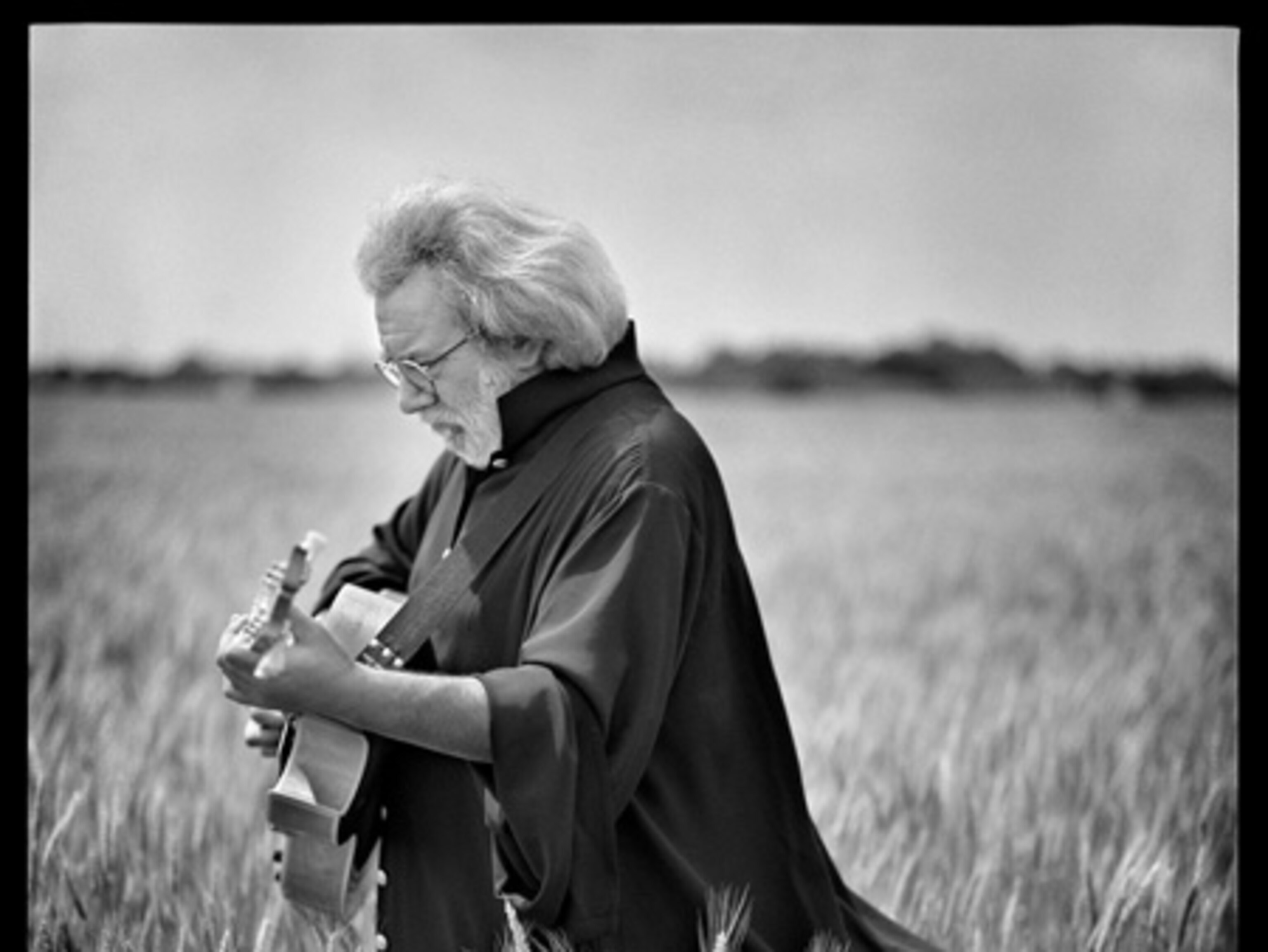 Music on ... Photography: Photos From Moby - National Geographic