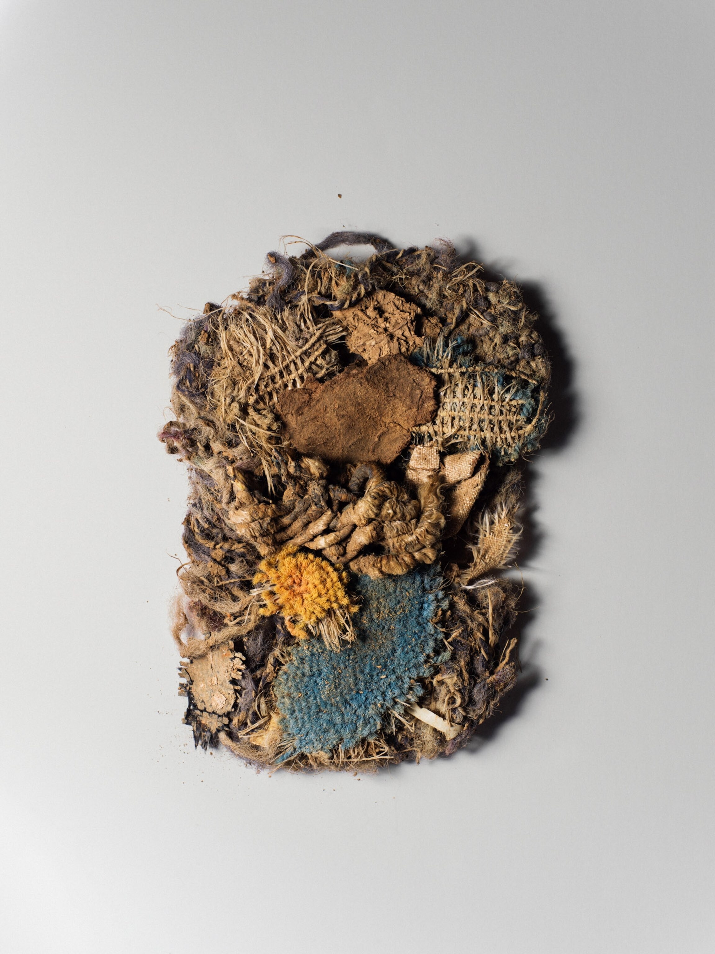 Artifacts pulled from the rubble of 9/11 become symbols of what was lost