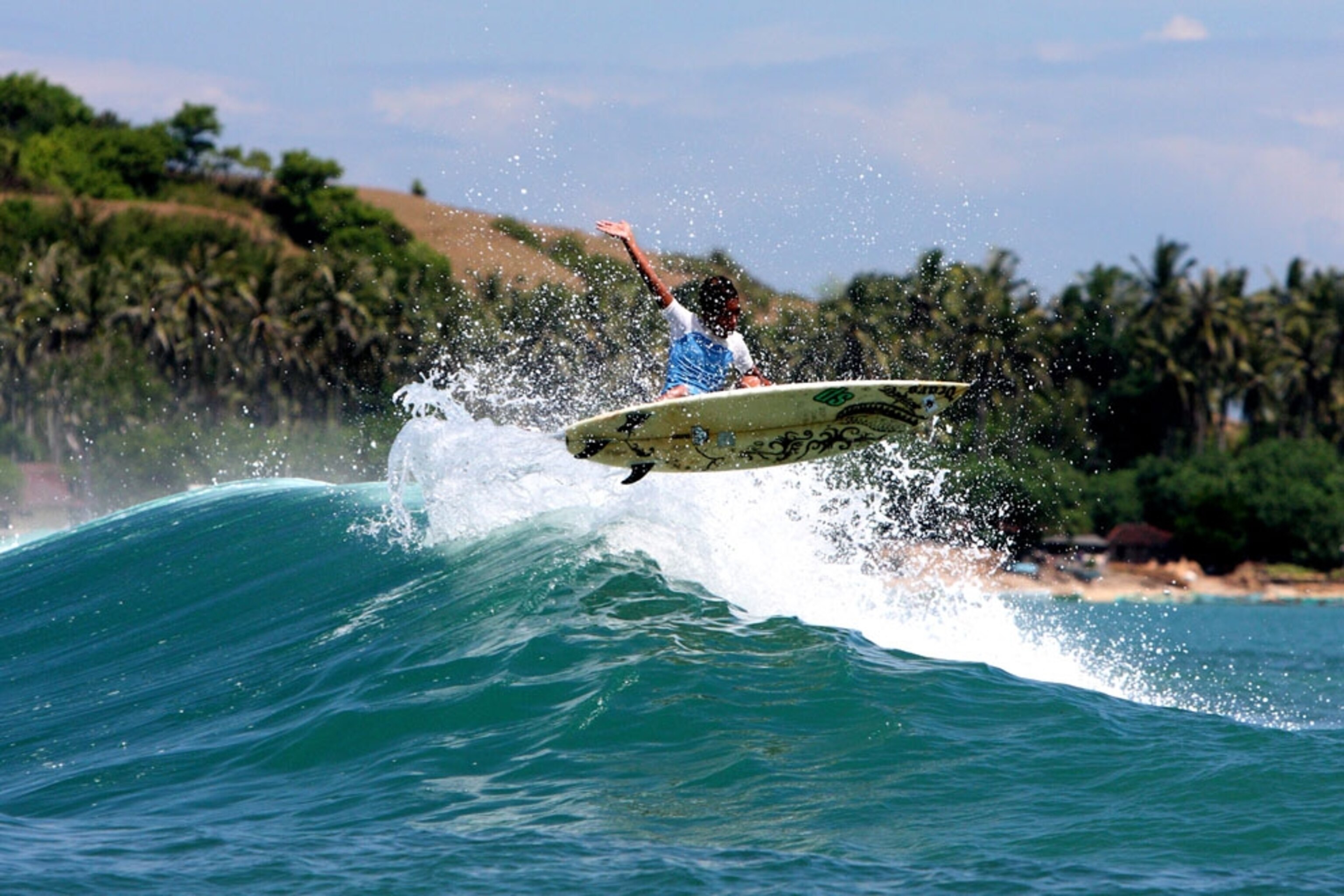 Your Surfing Photos -- National Geographic