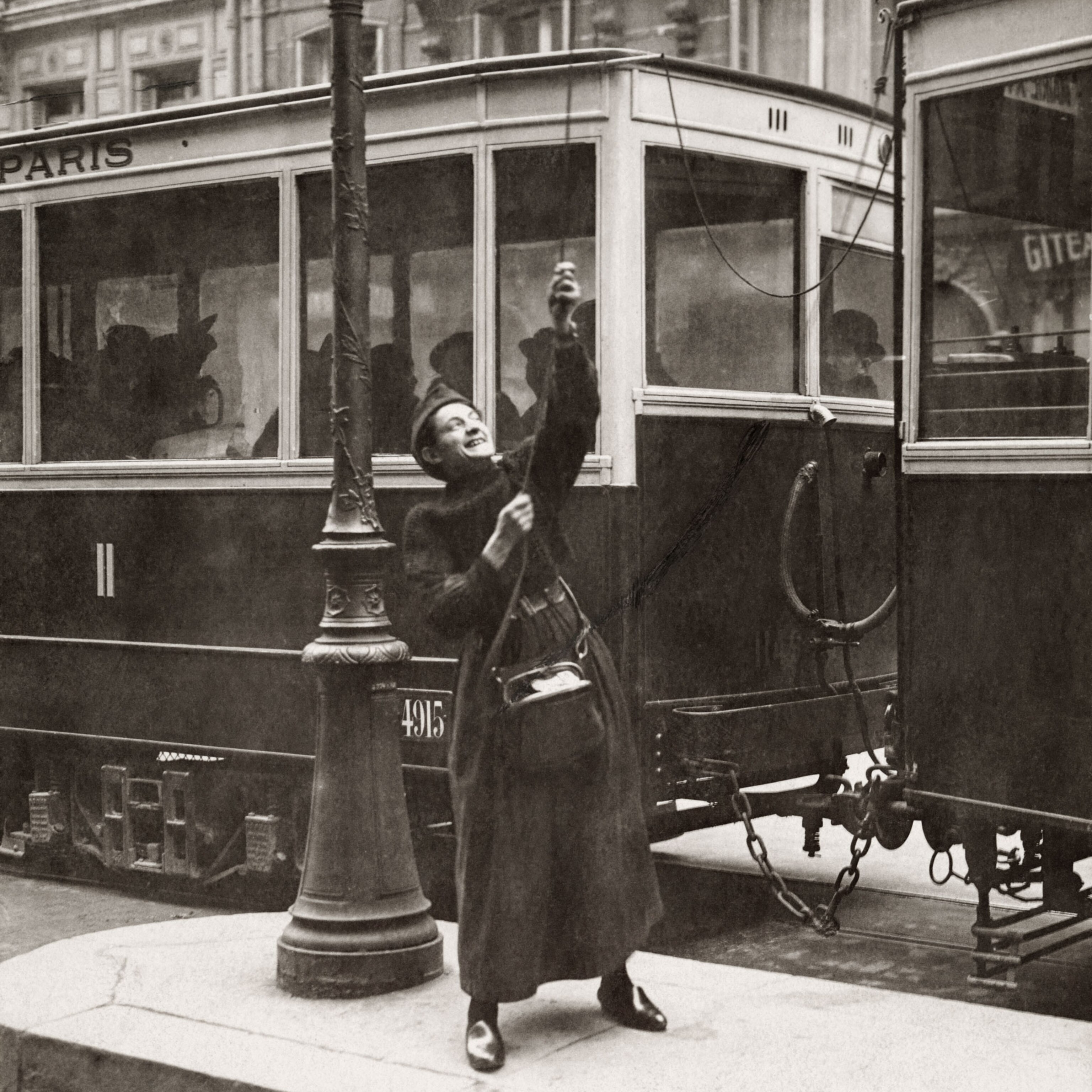 A 40,000-mile journey was nothing for this 19th-century female explorer